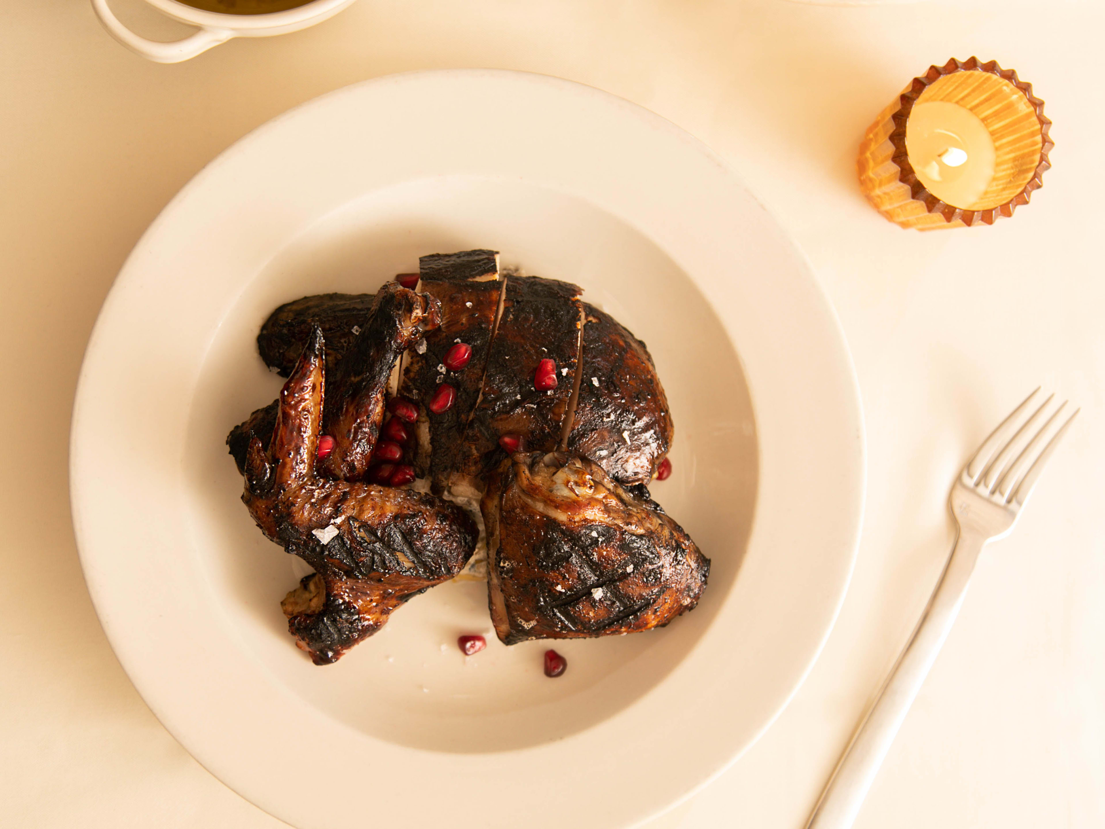 Mish Mish - East Passyunk - Philadelphia - The Infatuation