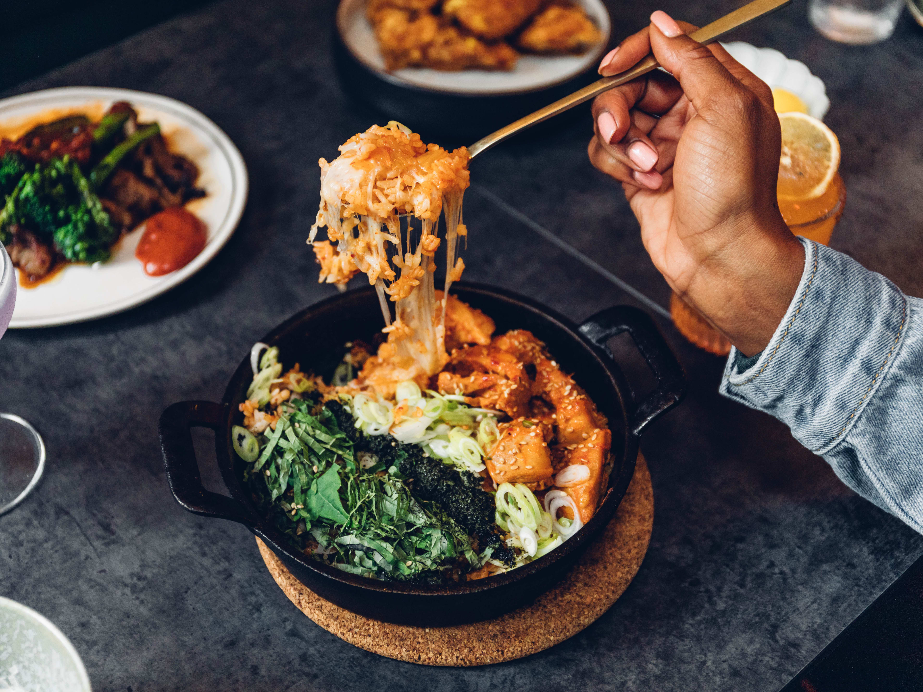 8282 Review - Lower East Side - New York - The Infatuation