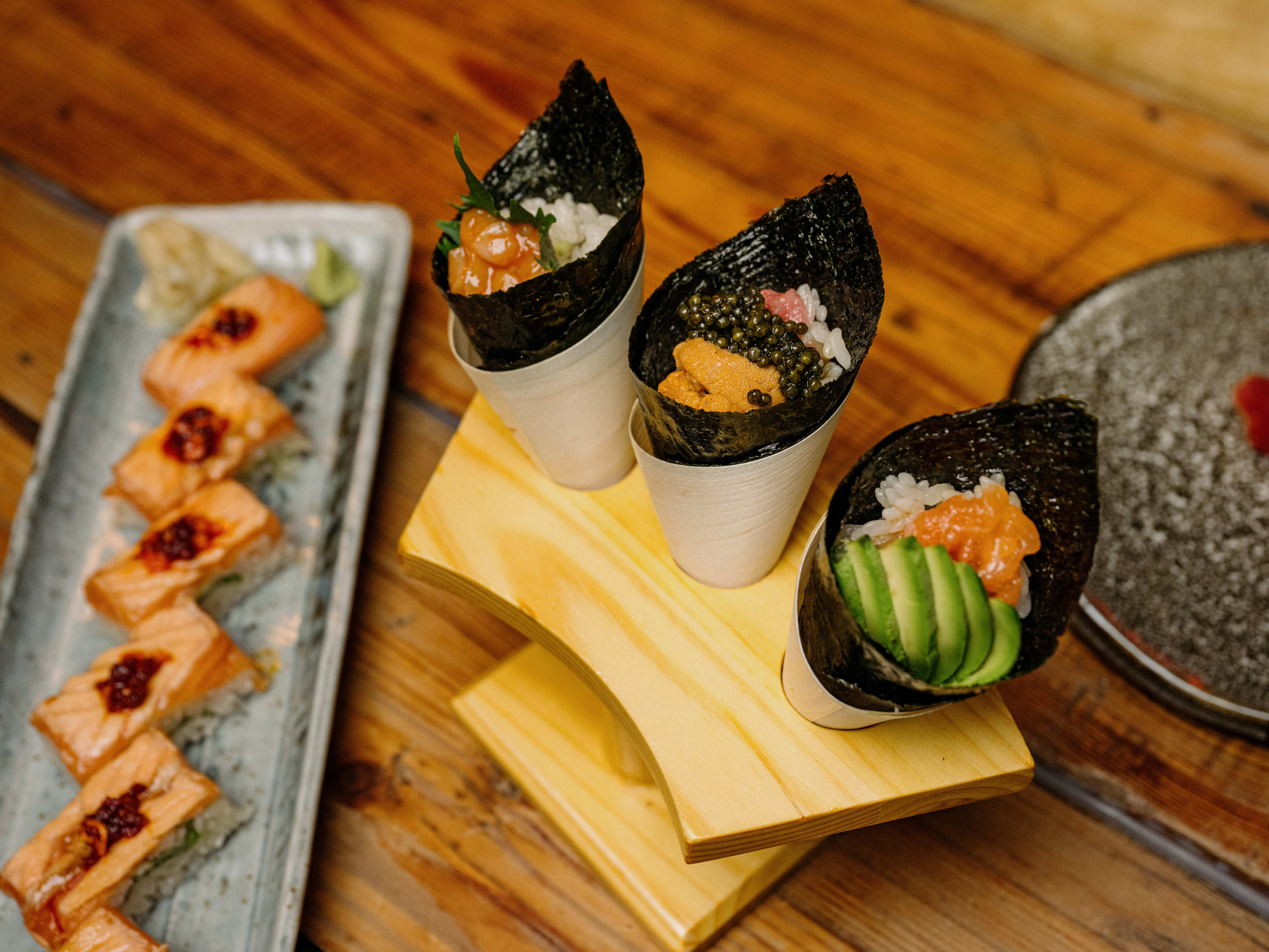 Studio 151 - East Village - New York - The Infatuation