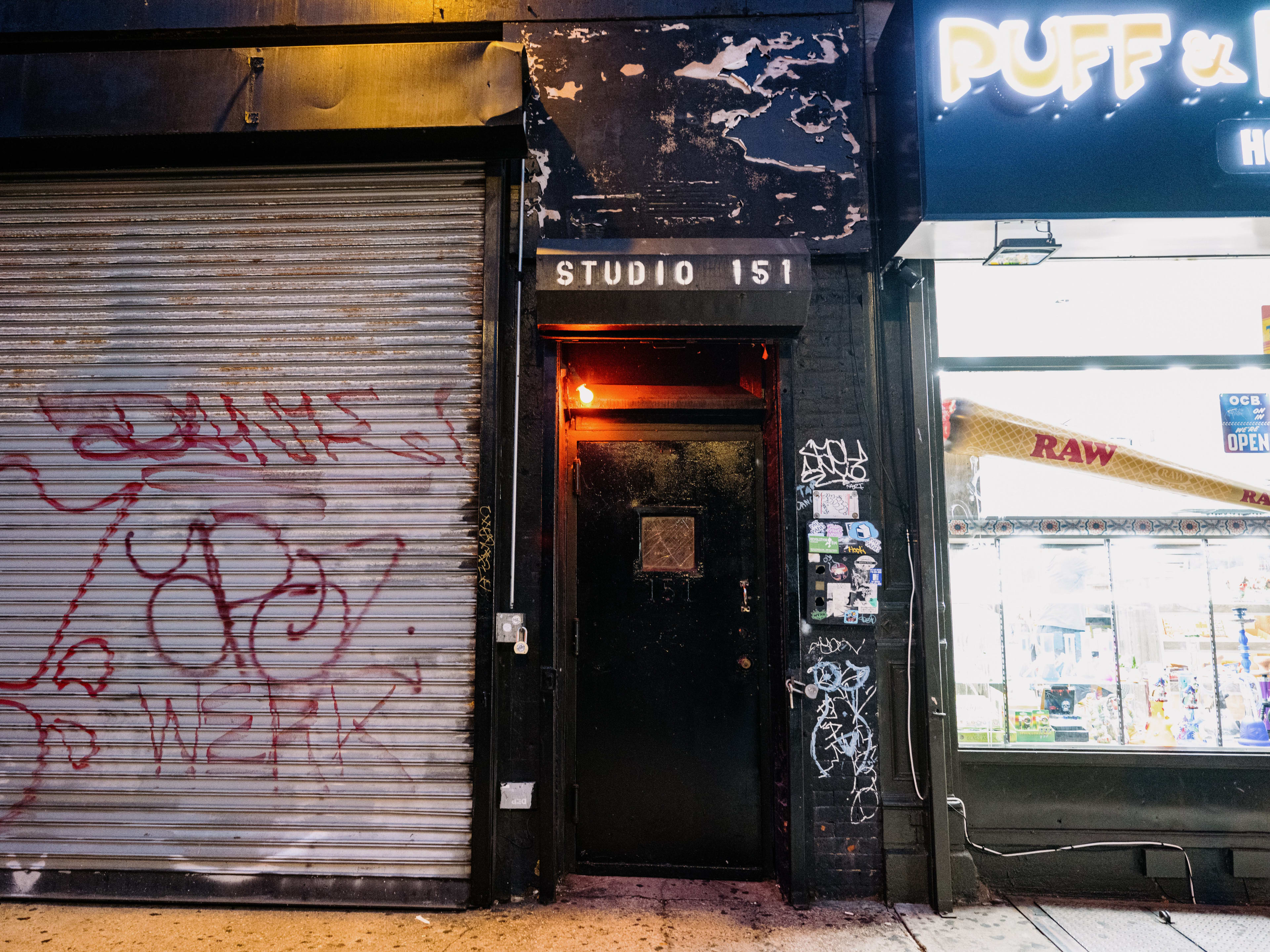 Studio 151 Review - East Village - New York - The Infatuation