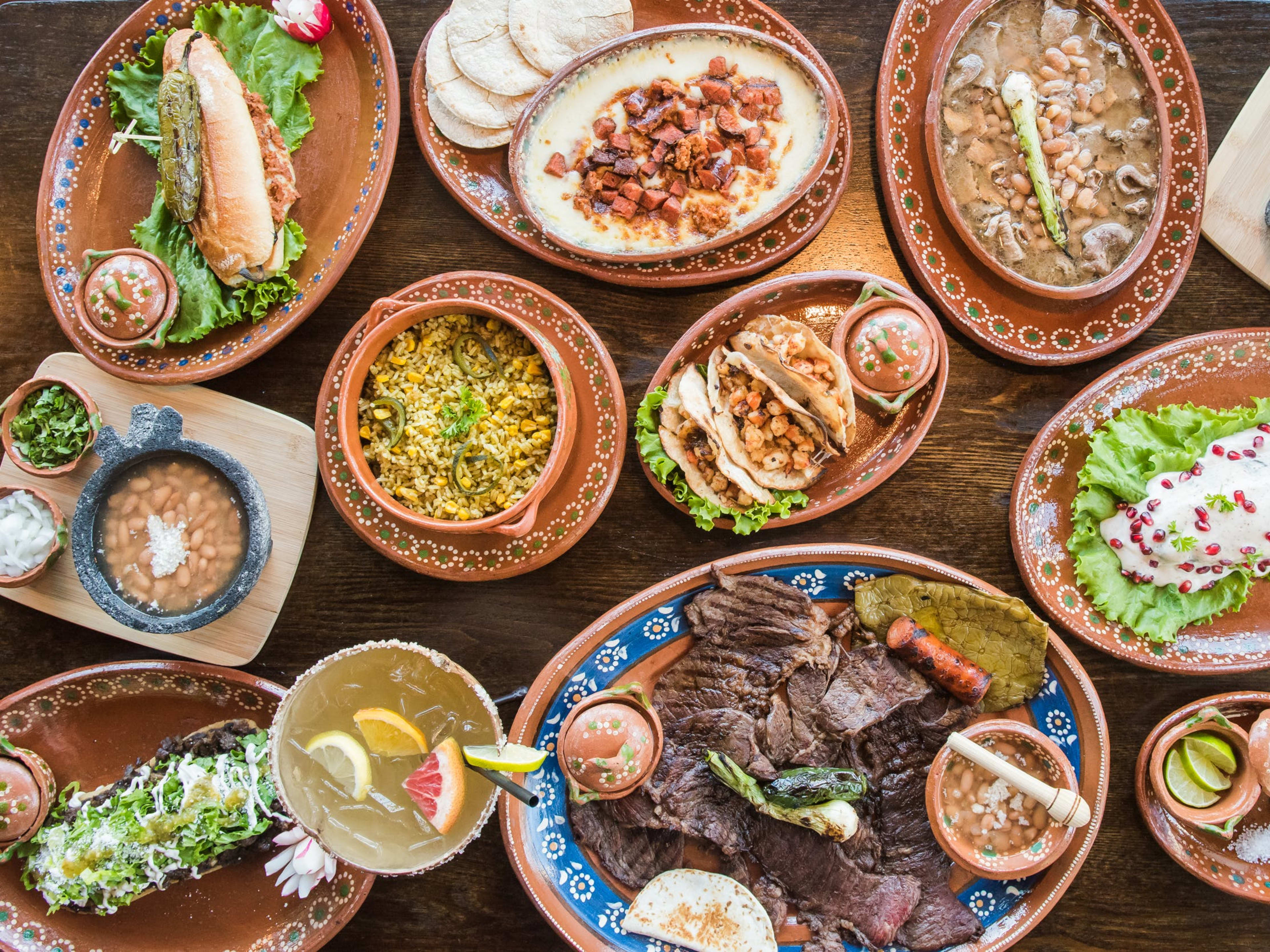 Gracia - Ballard - Seattle - The Infatuation