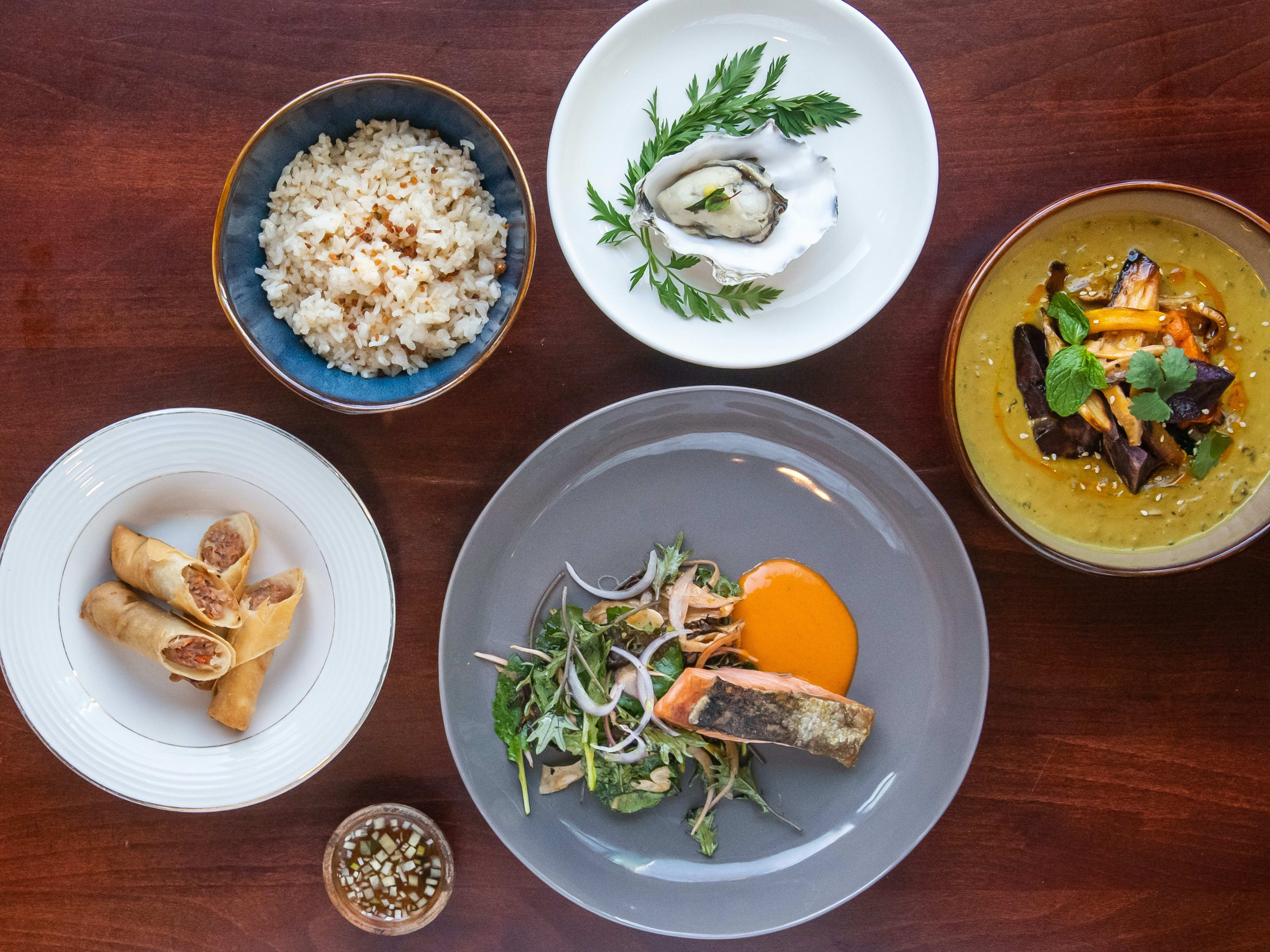 Musang Review - Beacon Hill - Seattle - The Infatuation