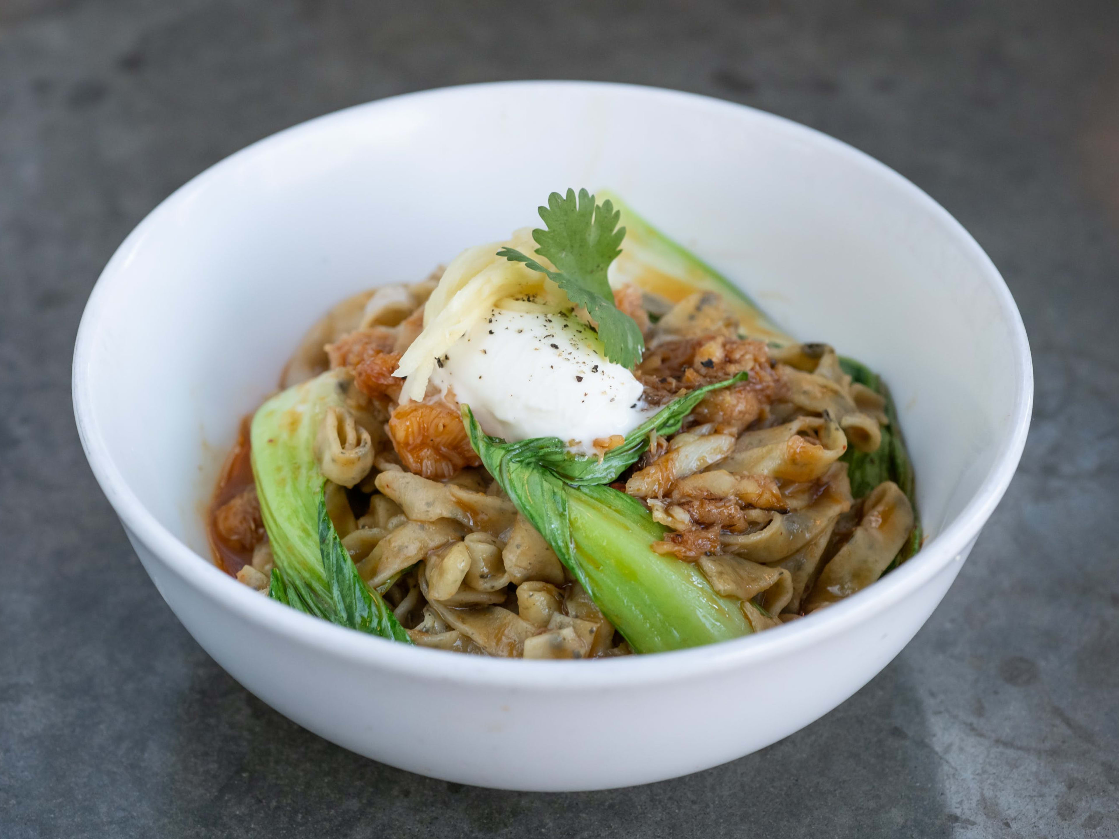 Revel - Fremont - Seattle - The Infatuation