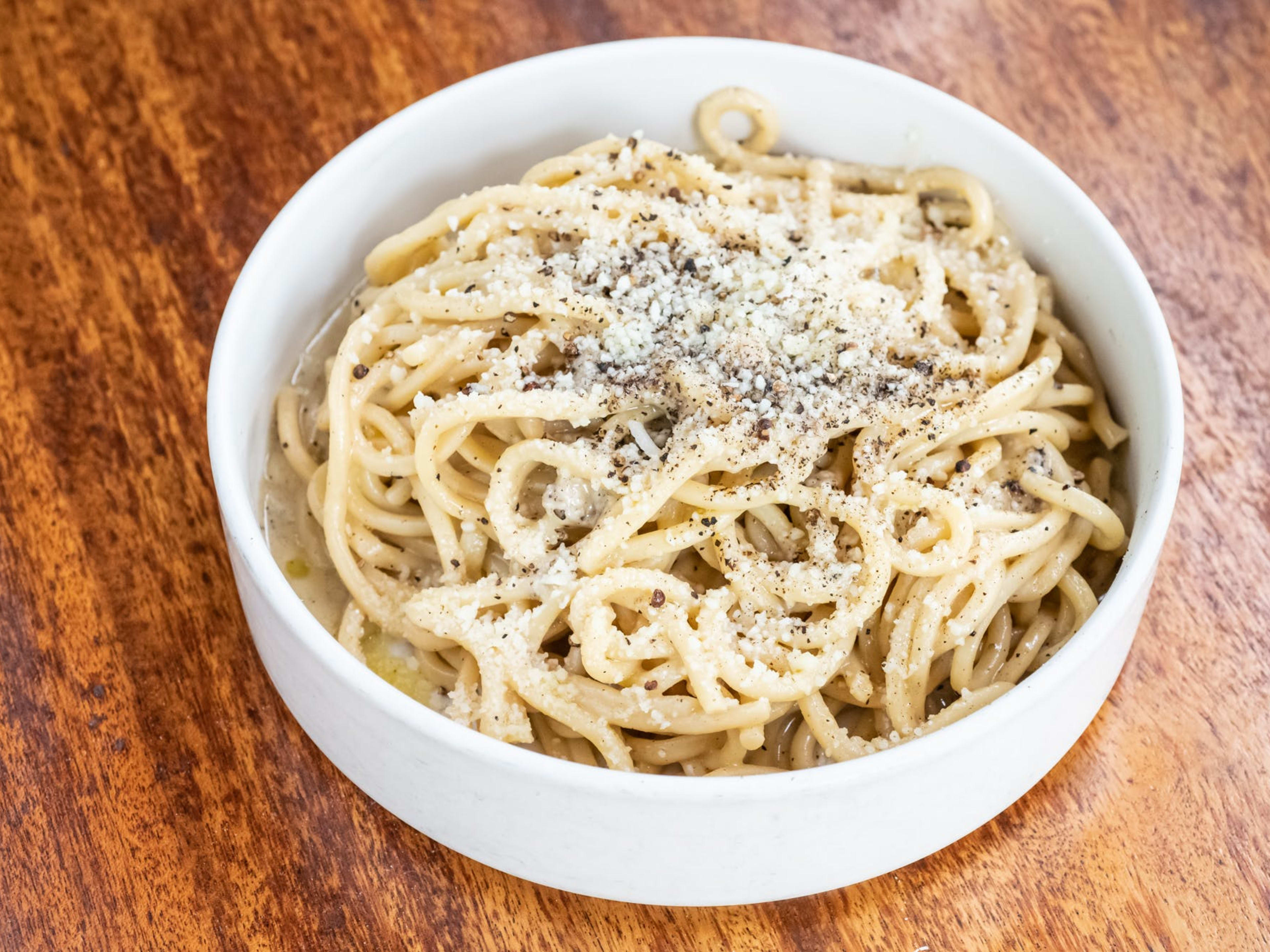 Rione XIII Review - Capitol Hill - Seattle - The Infatuation