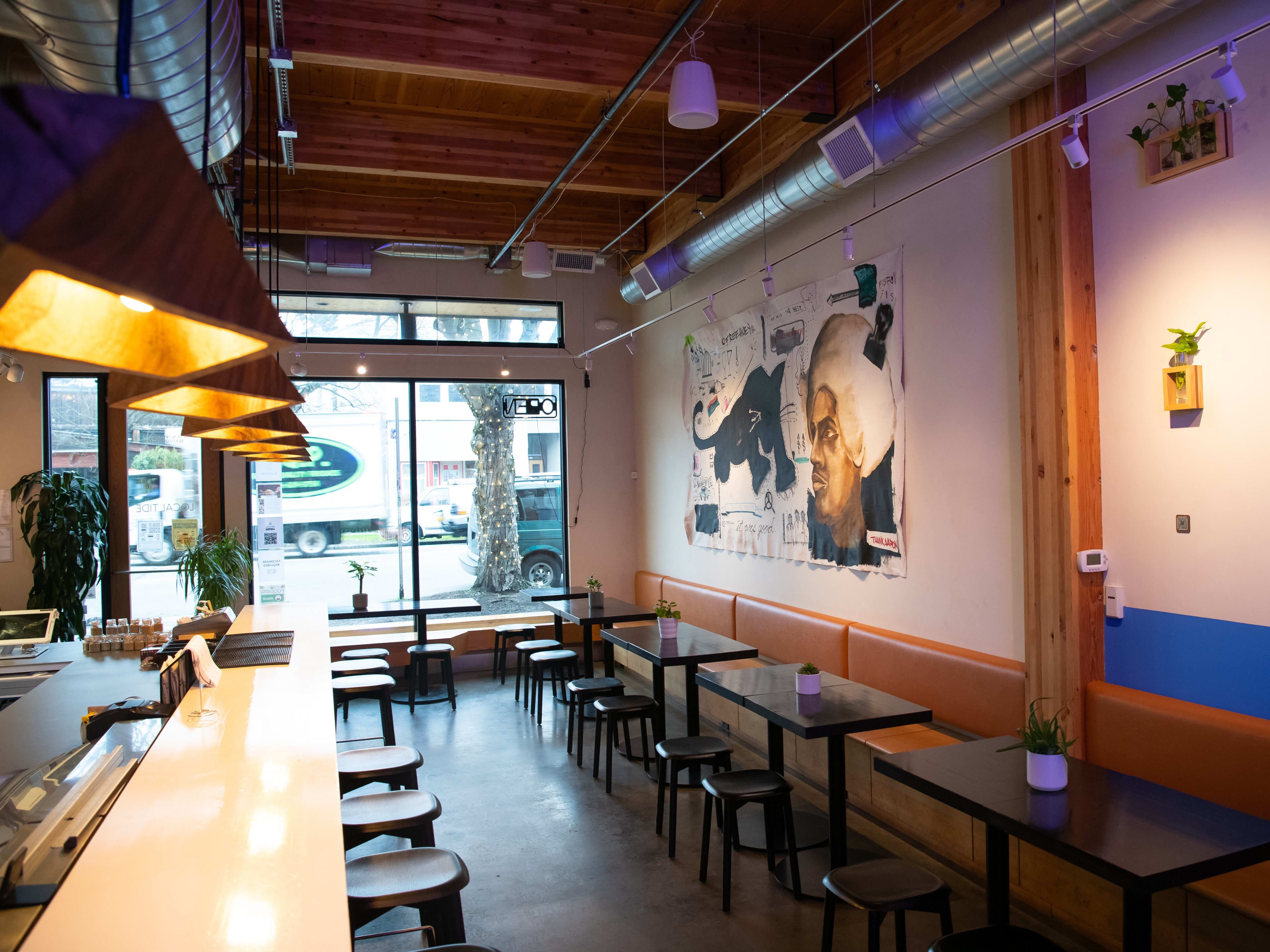 Local Tide - Fremont - Seattle - The Infatuation