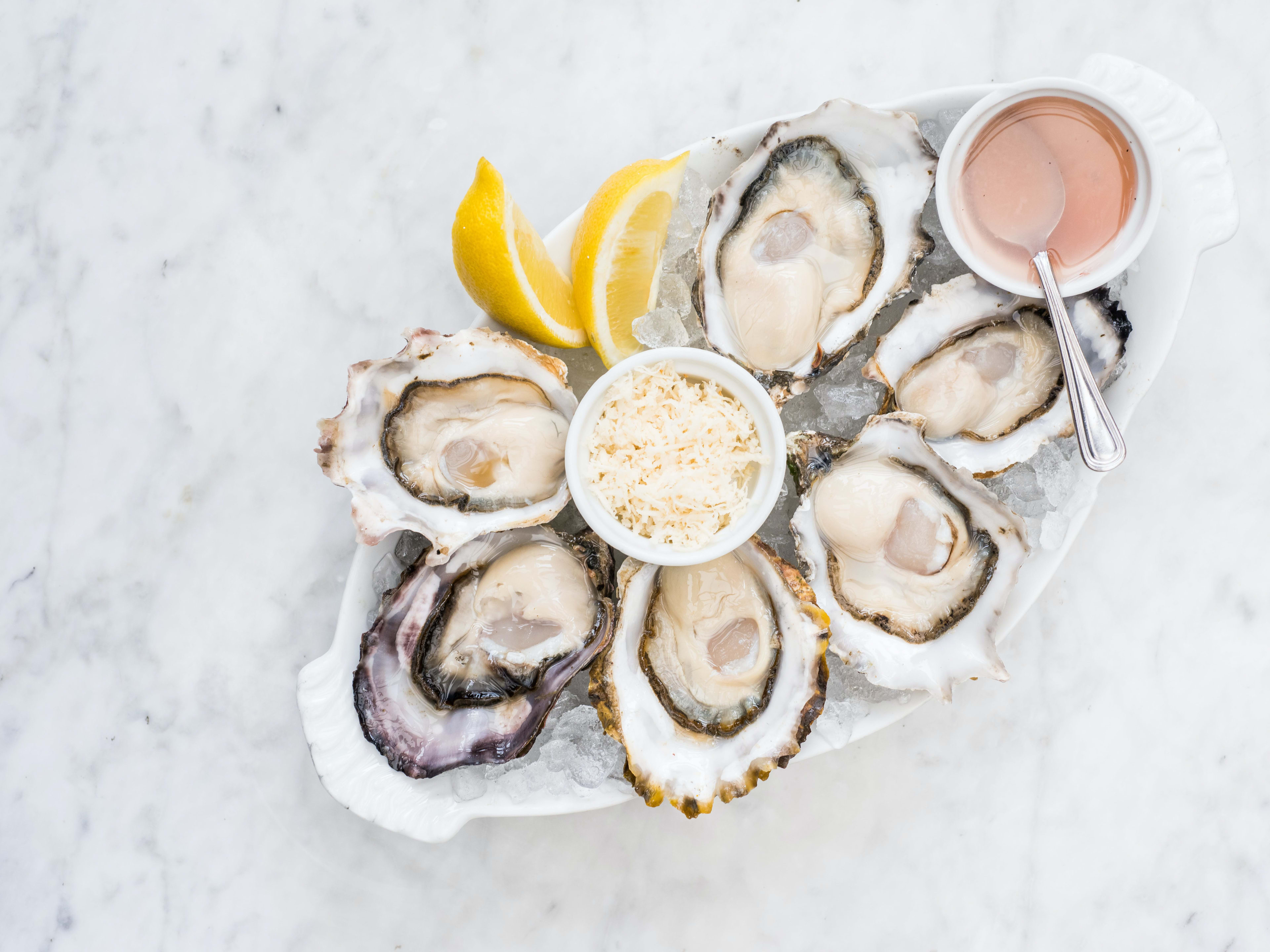 The 11 Most Exciting Dinner Spots In Seattle Right Now - Seattle - The ...