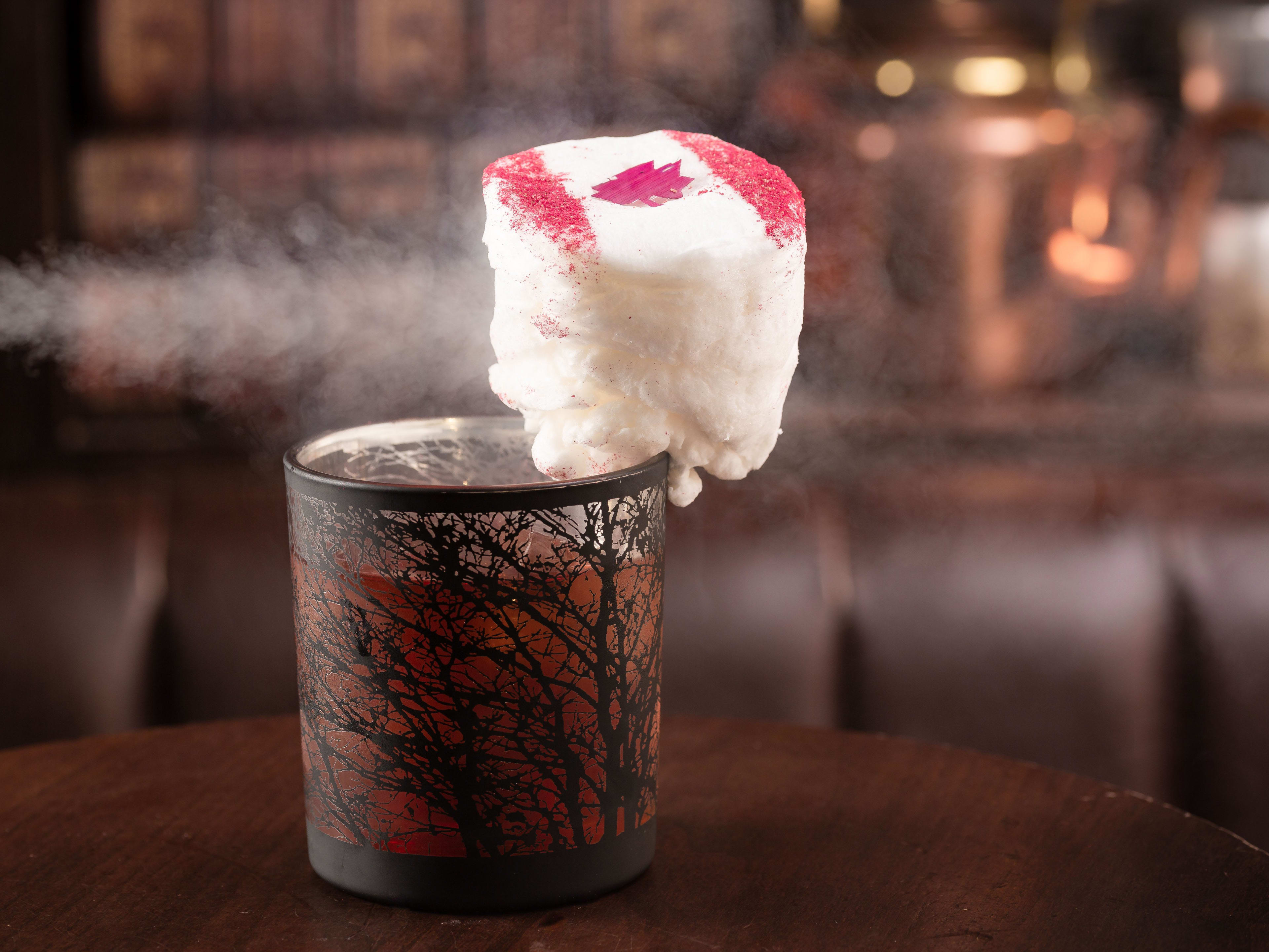 Nightjar Carnaby Review - Soho - London - The Infatuation