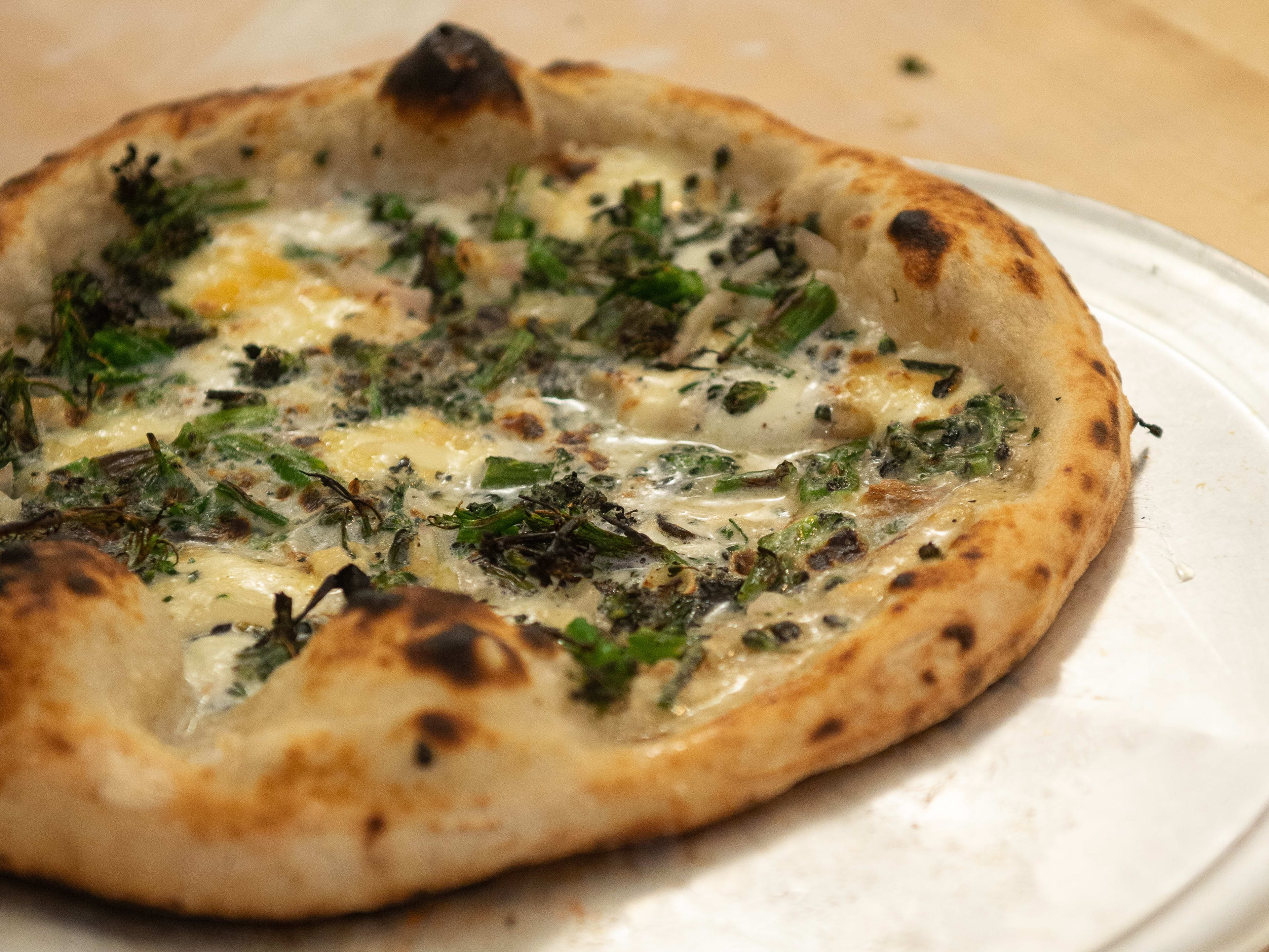 Norcina Review - Marina - San Francisco - The Infatuation