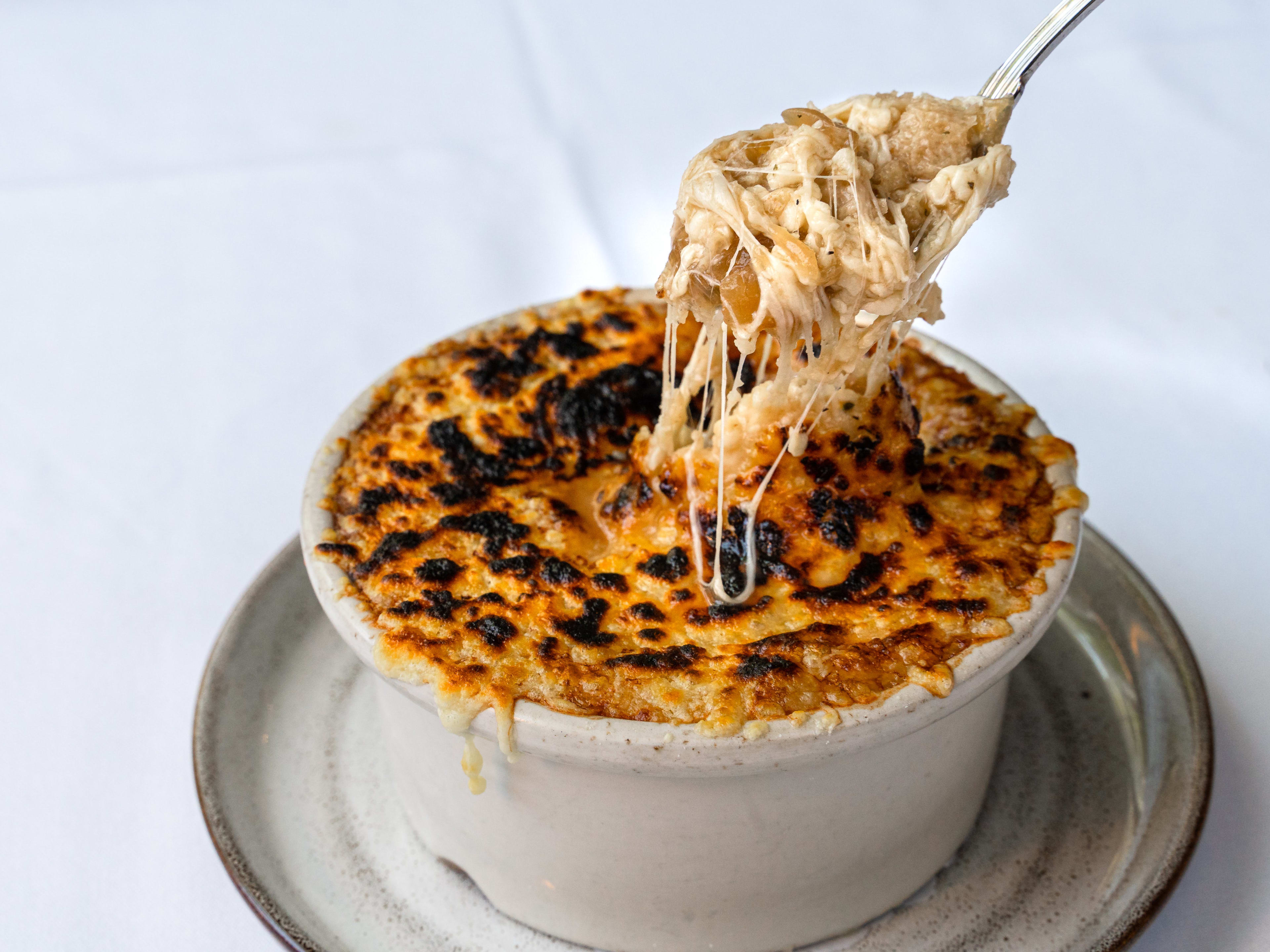 Obelix Review - River North - Chicago - The Infatuation