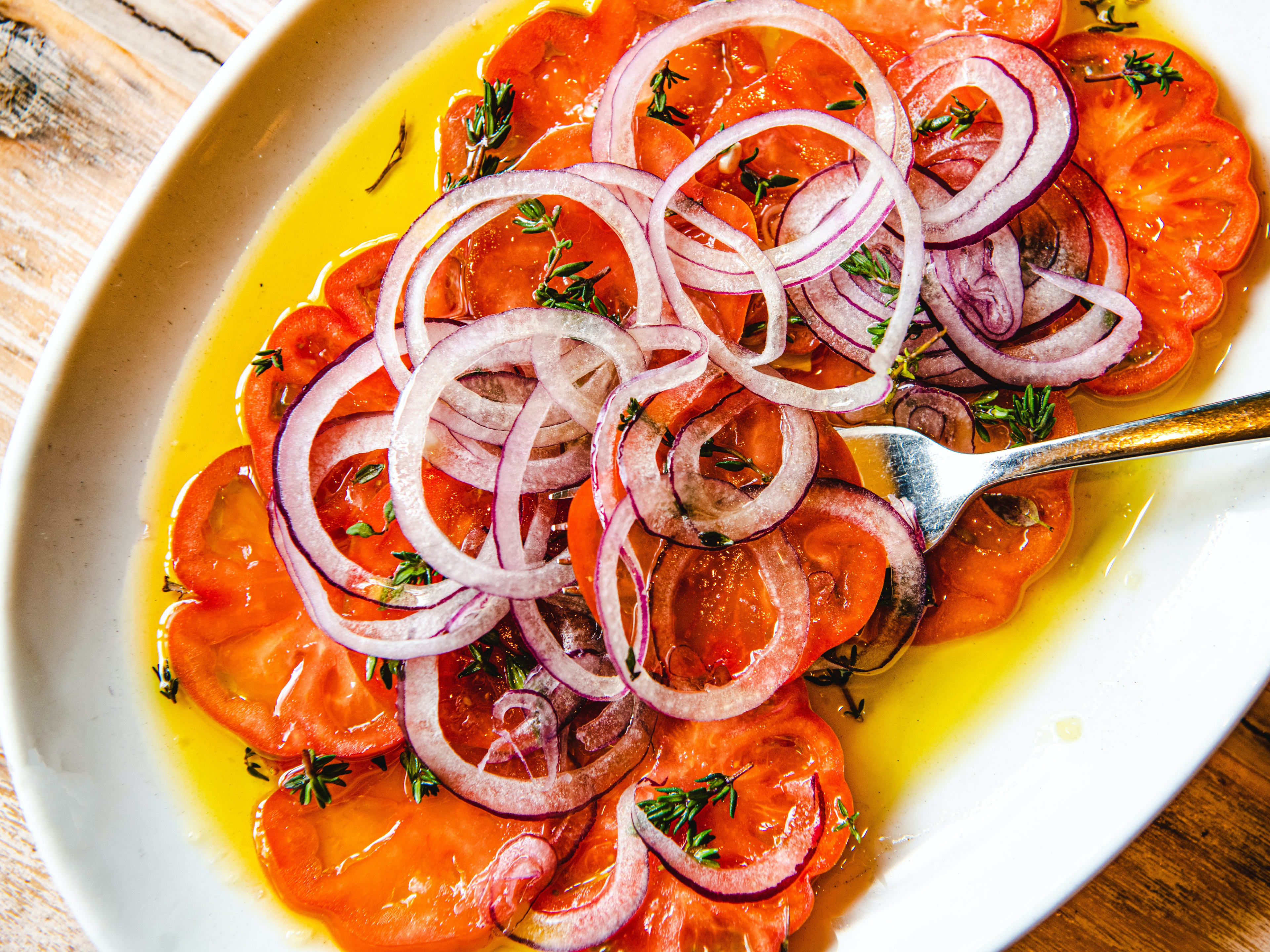 Oren Review - Dalston - London - The Infatuation