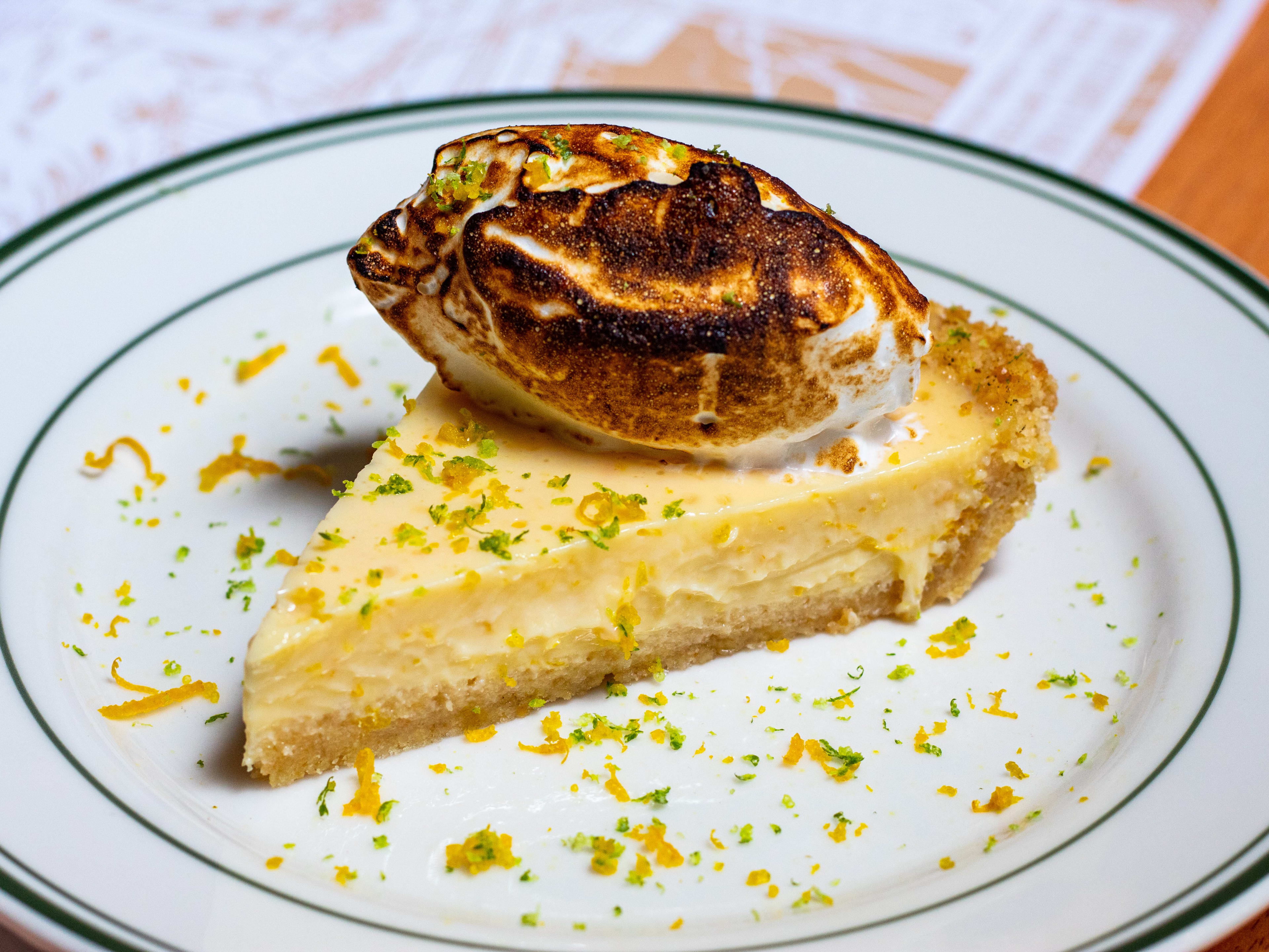 Over Under Review - Downtown - Miami - The Infatuation
