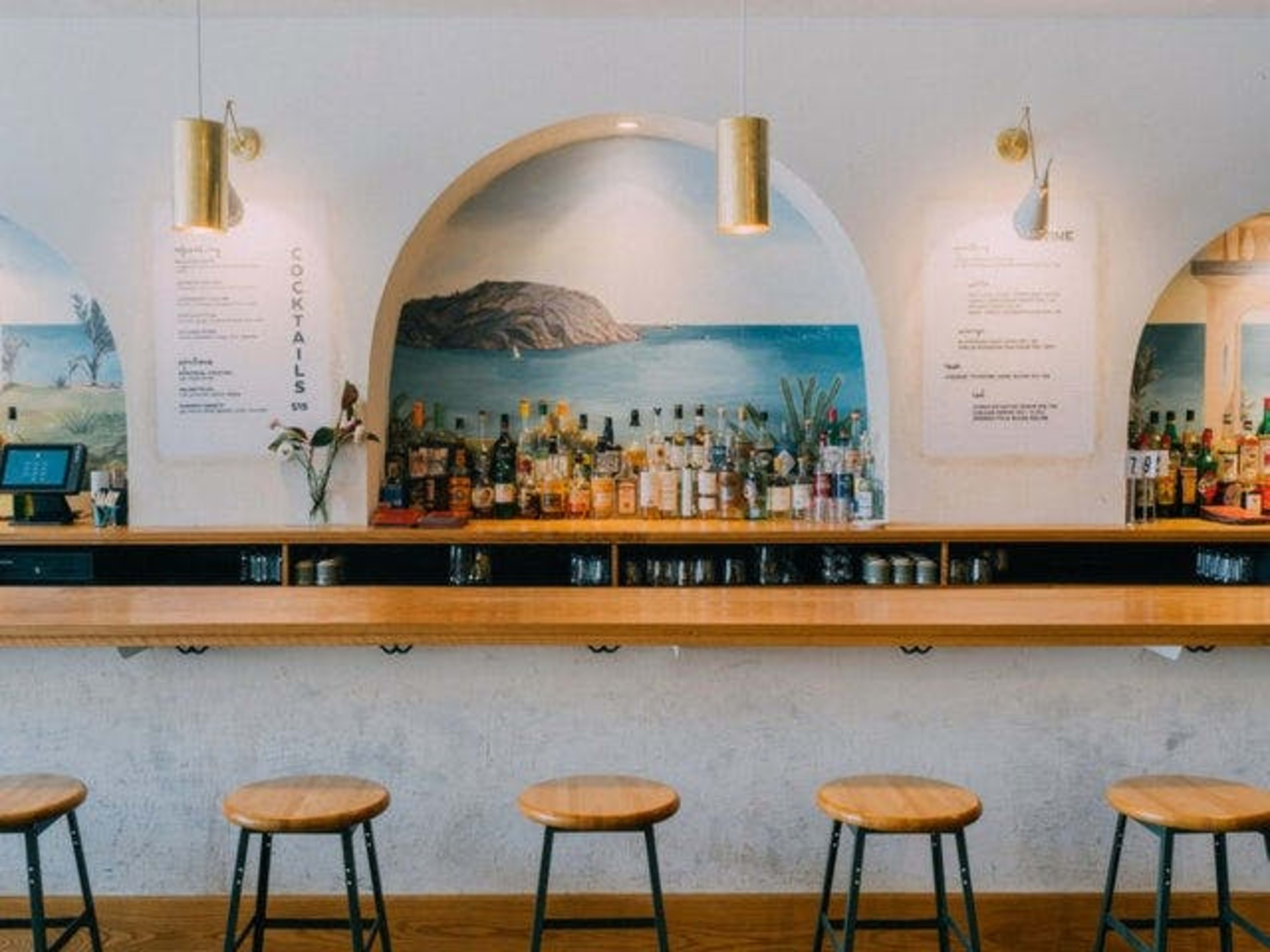 The Most Fun Bars In NYC Right Now - New York - The Infatuation