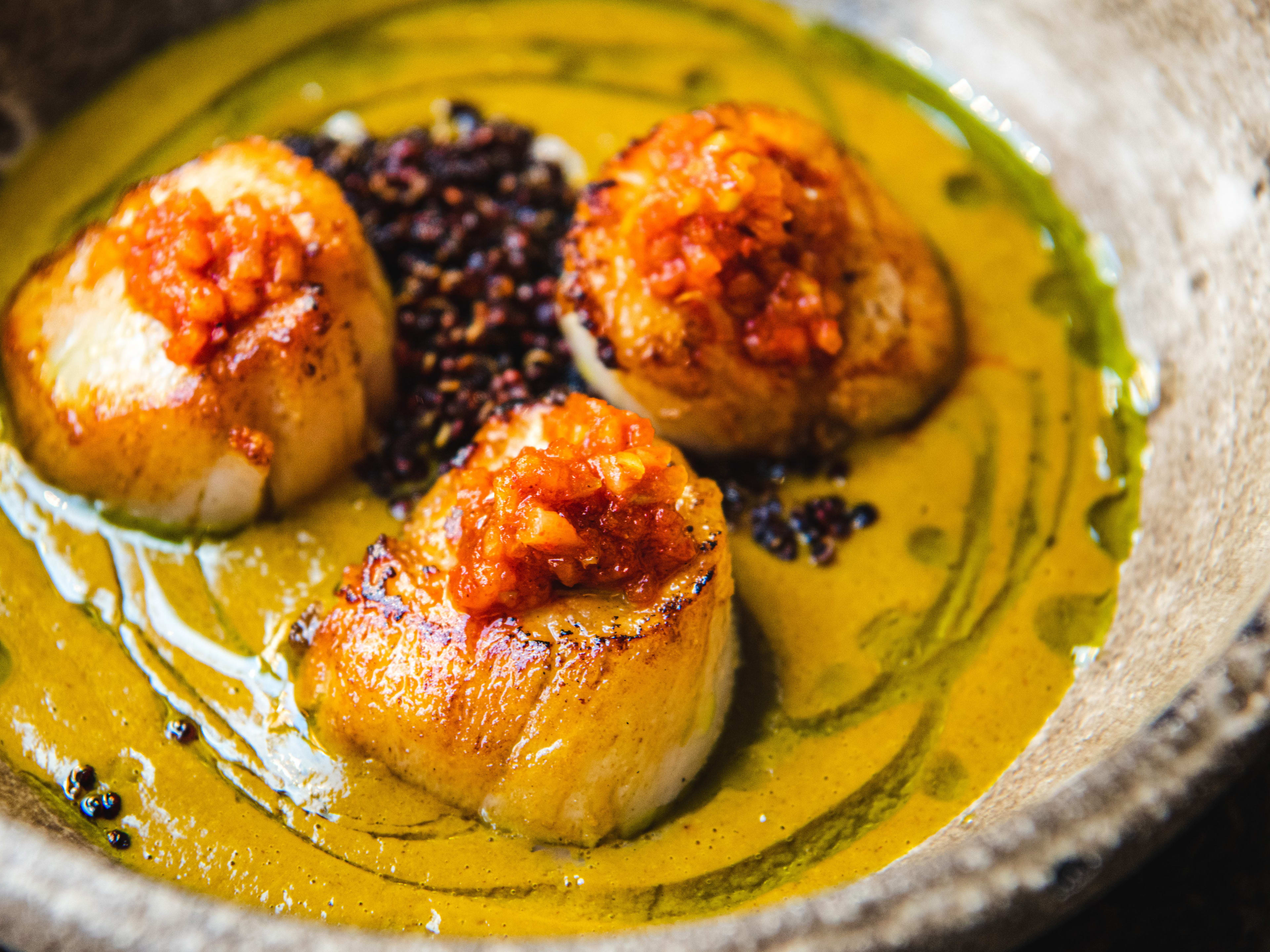 Paradise Soho Review - Soho - London - The Infatuation