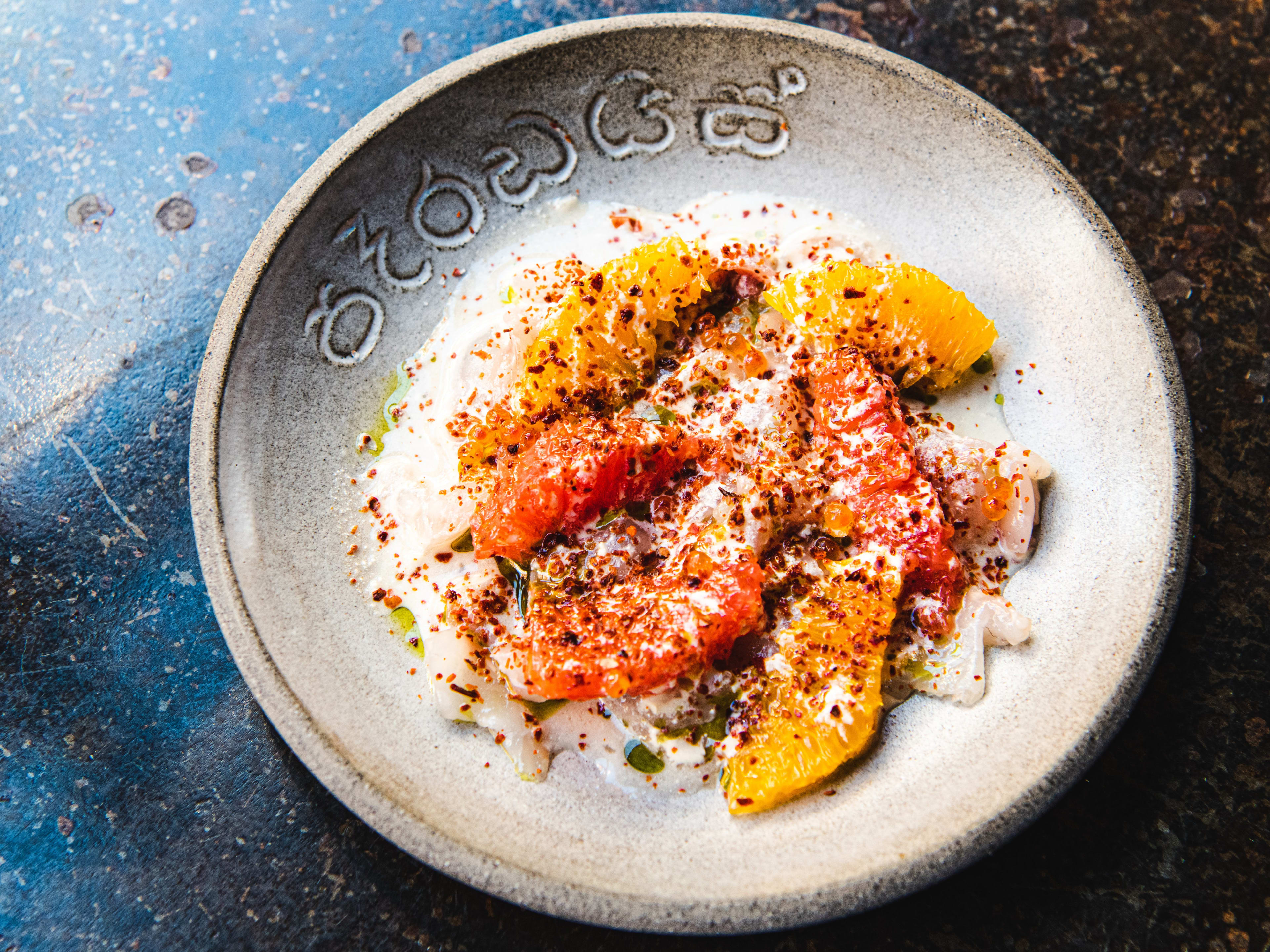 Paradise Soho Review - Soho - London - The Infatuation