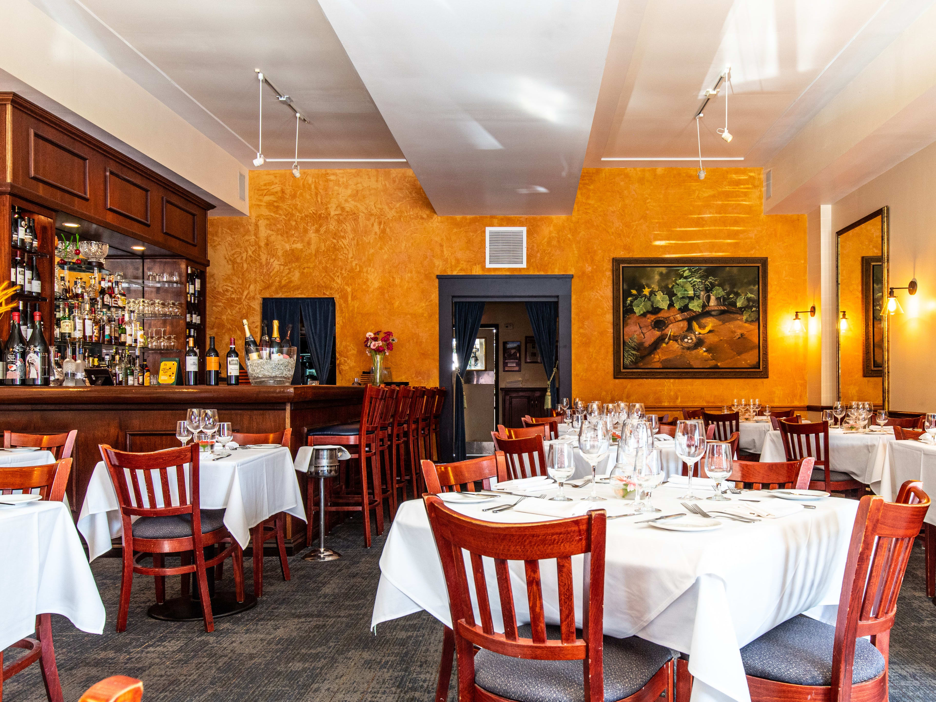 Pascal's On Ponce Review - Coral Gables - Miami - The Infatuation