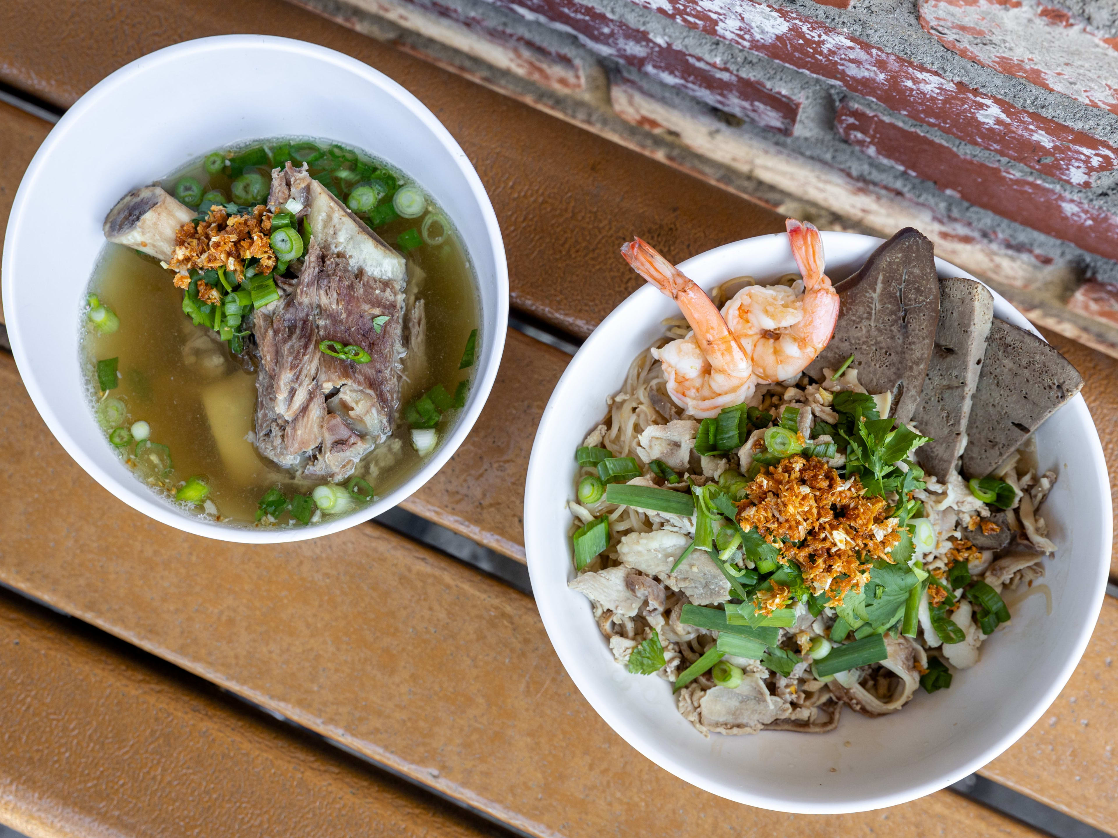 Phnom Penh Noodle Shack - Long Beach - Los Angeles - The Infatuation