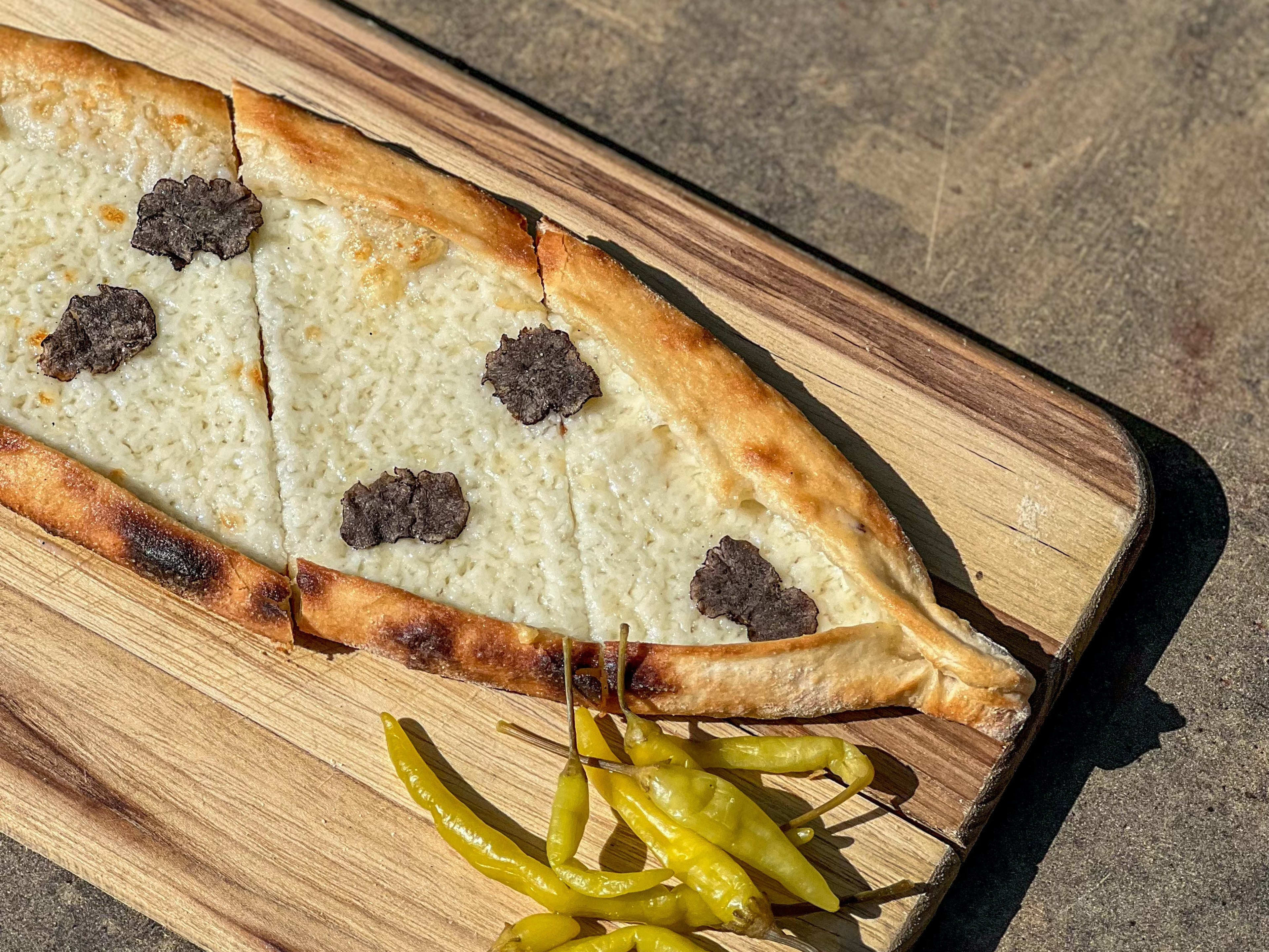 Doya - Wynwood - Miami - The Infatuation