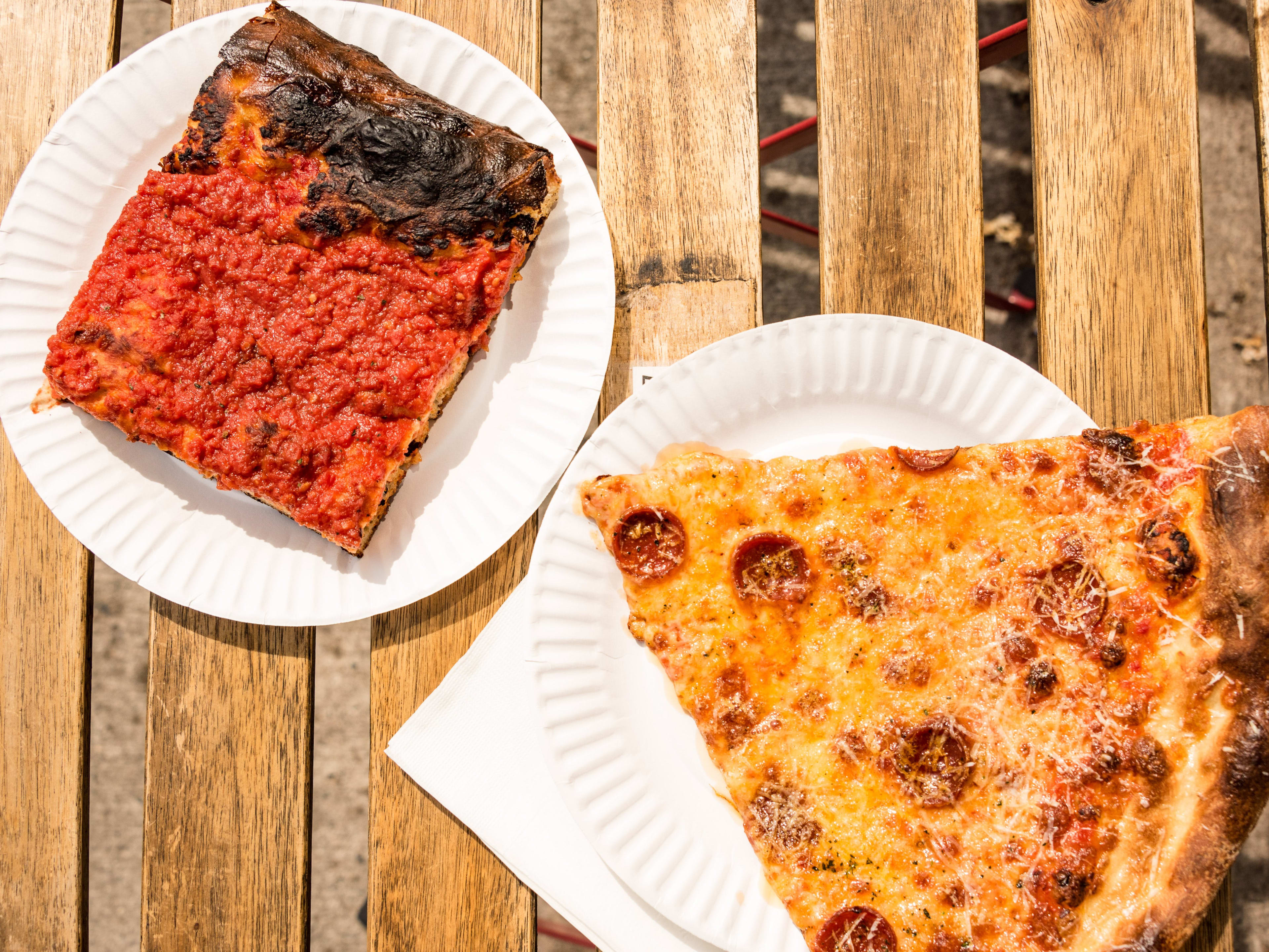 The 19 Best Restaurants In Fishtown - Philadelphia - The Infatuation