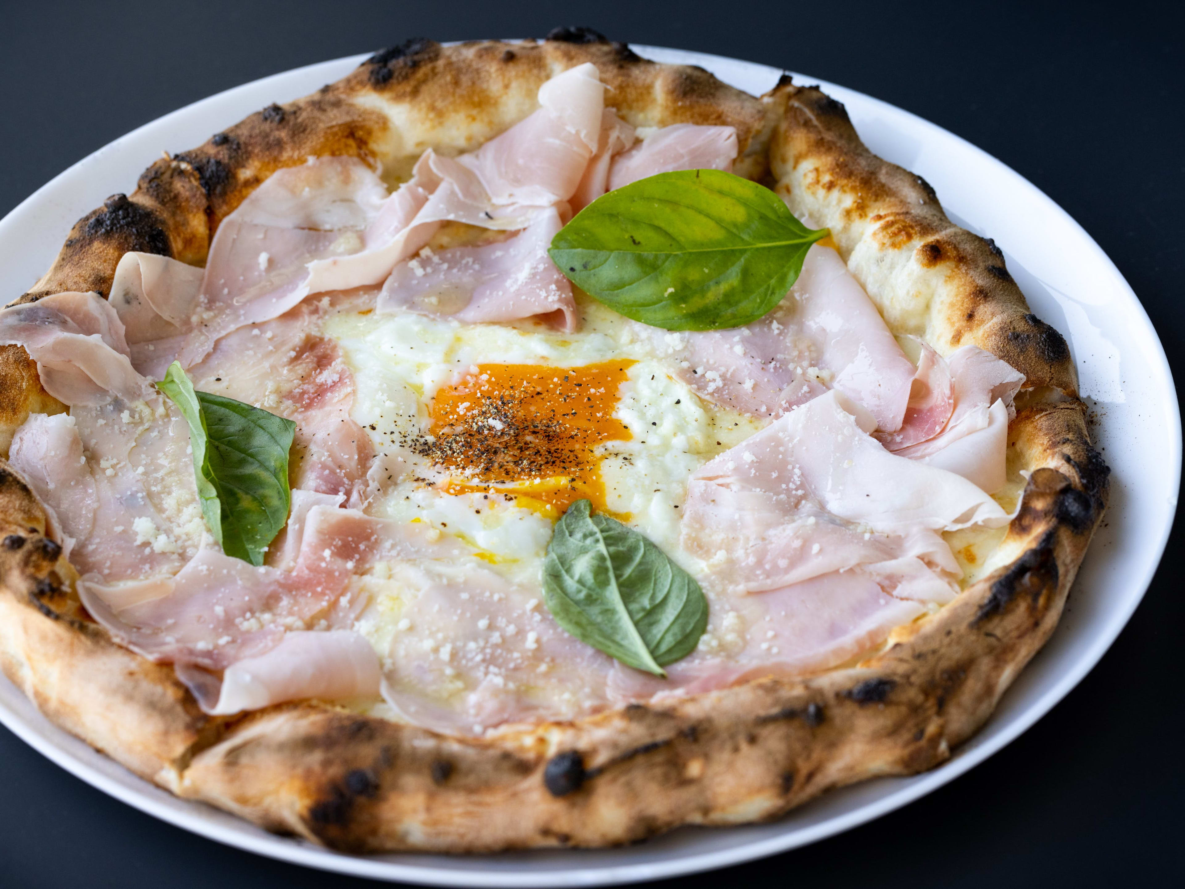 Pizzeria Sei Review - Mid-City - Los Angeles - The Infatuation