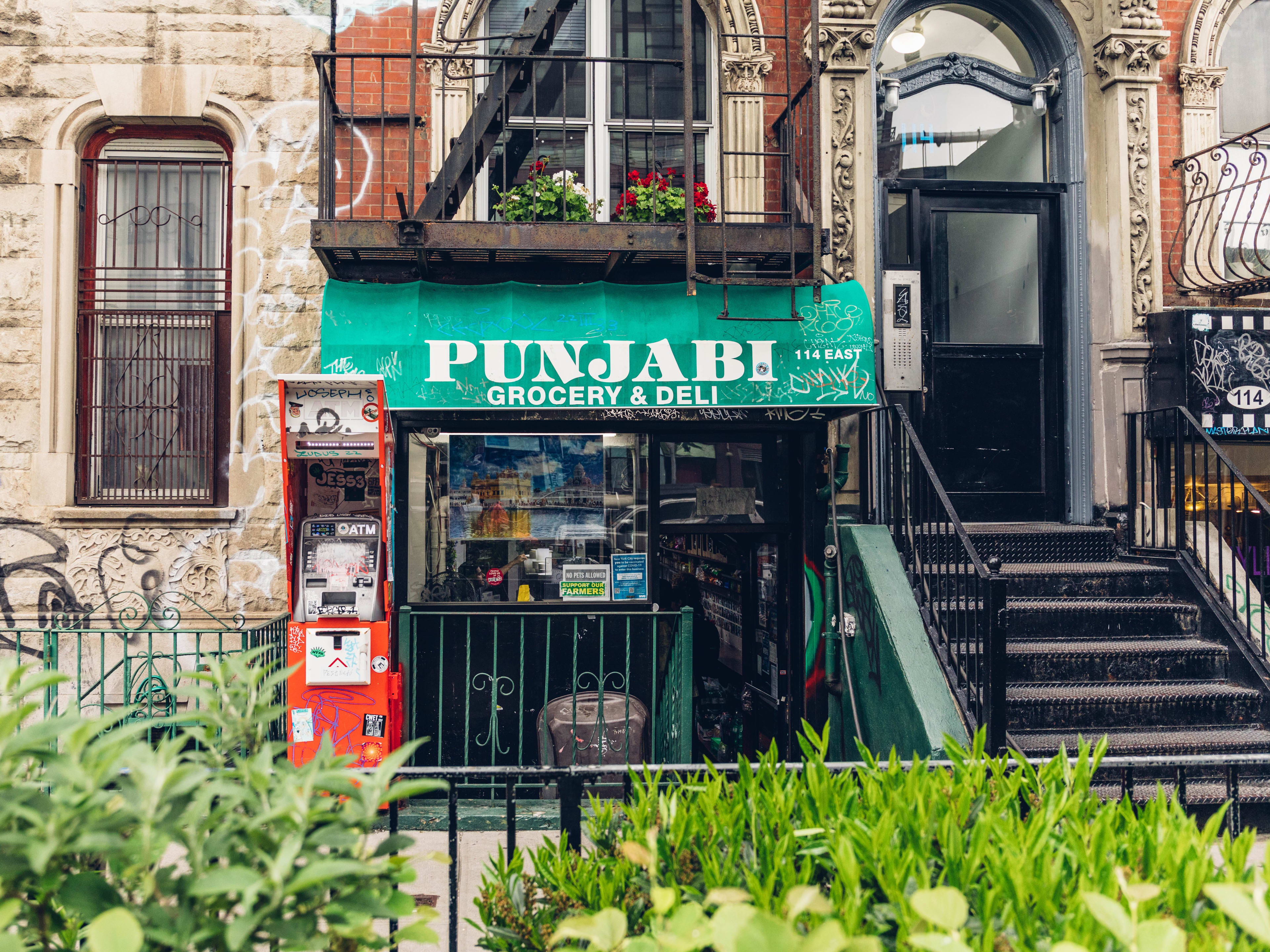 Punjabi Grocery & Deli Review - East Village - New York - The Infatuation
