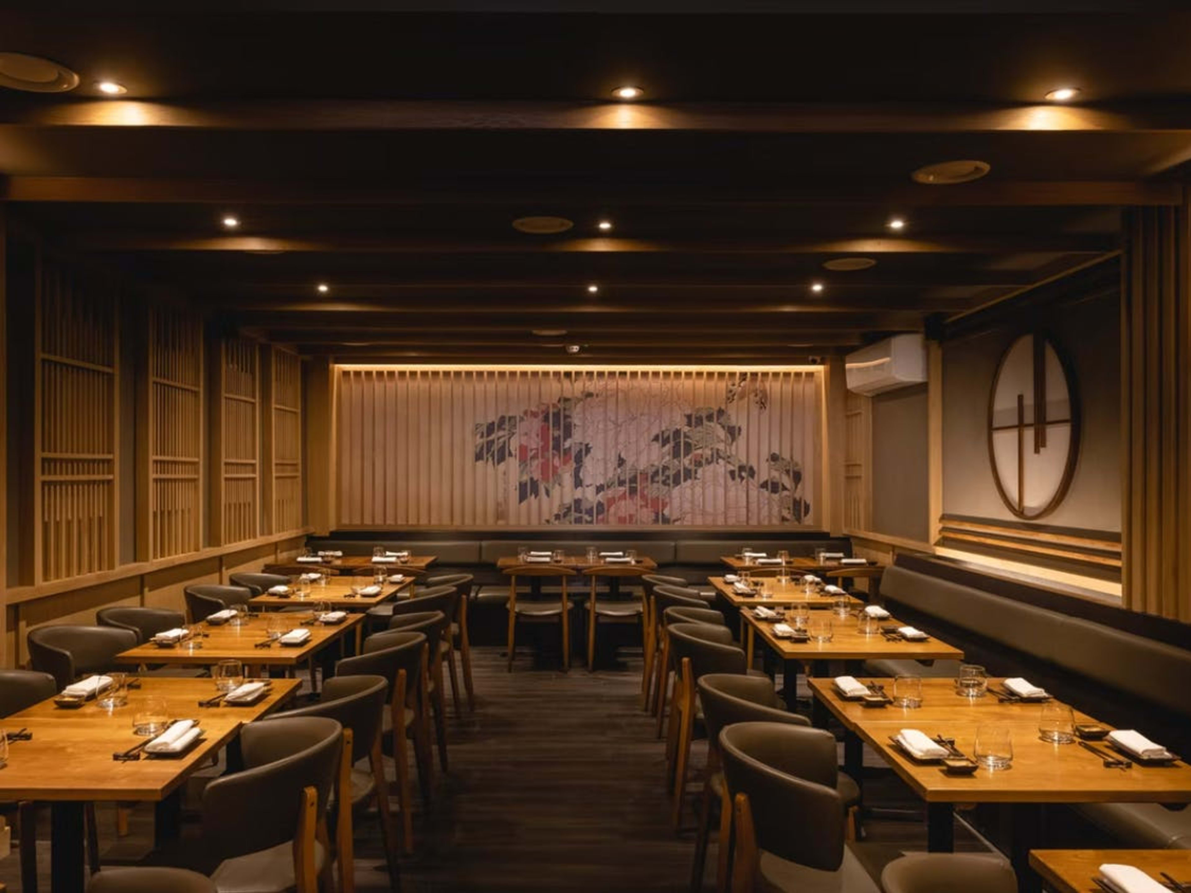 The 19 Best Sushi Restaurants In London - London - The Infatuation