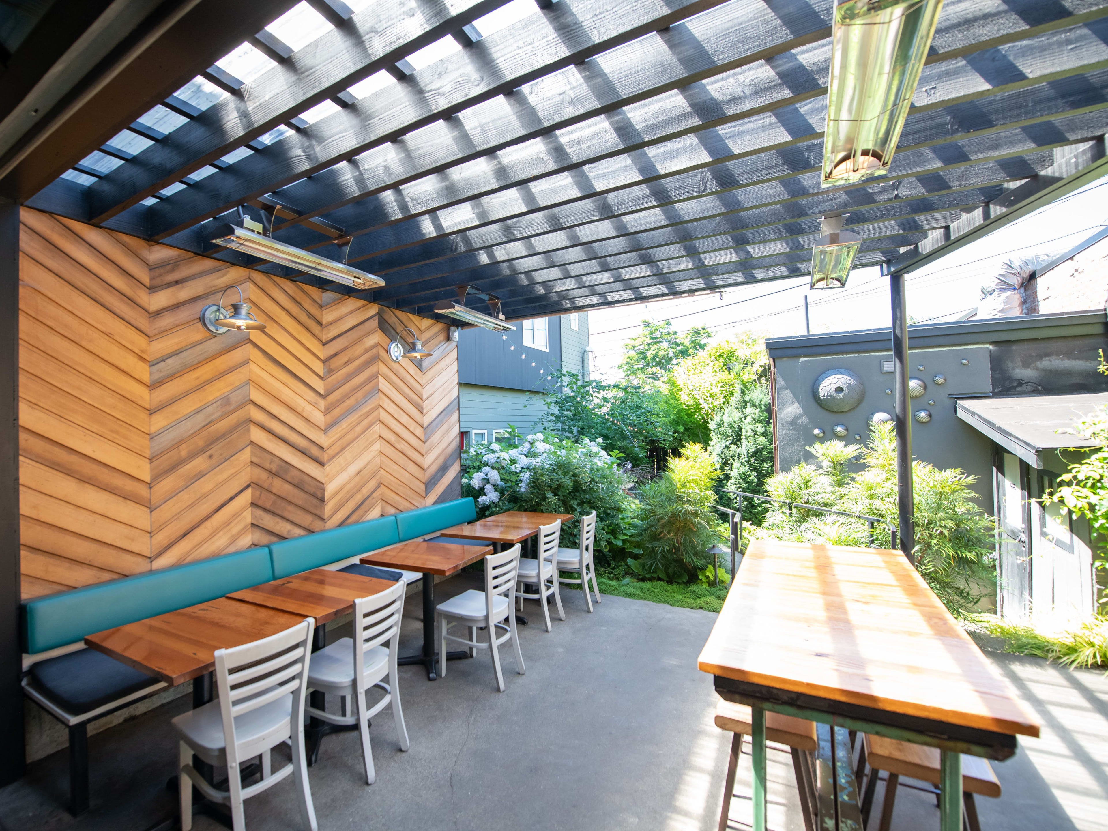 Ballard - Seattle - The Infatuation