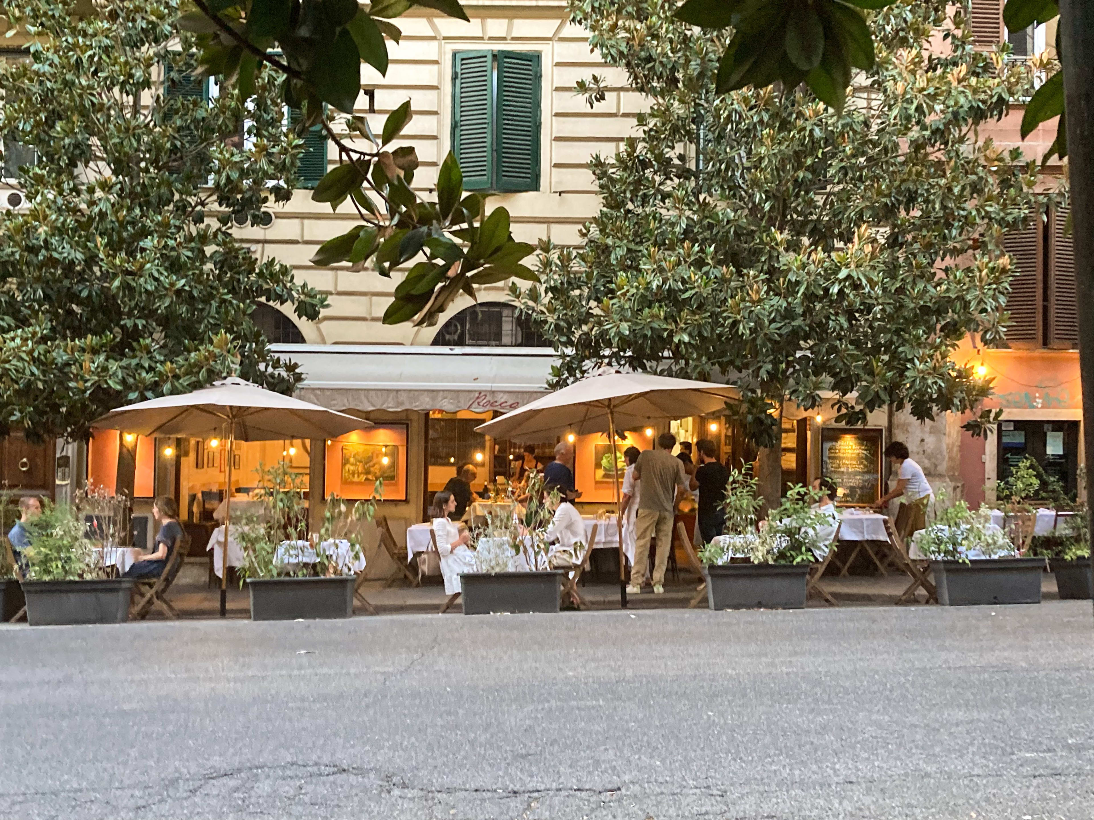 The 31 Best Restaurants In Rome 2023 - Rome - The Infatuation
