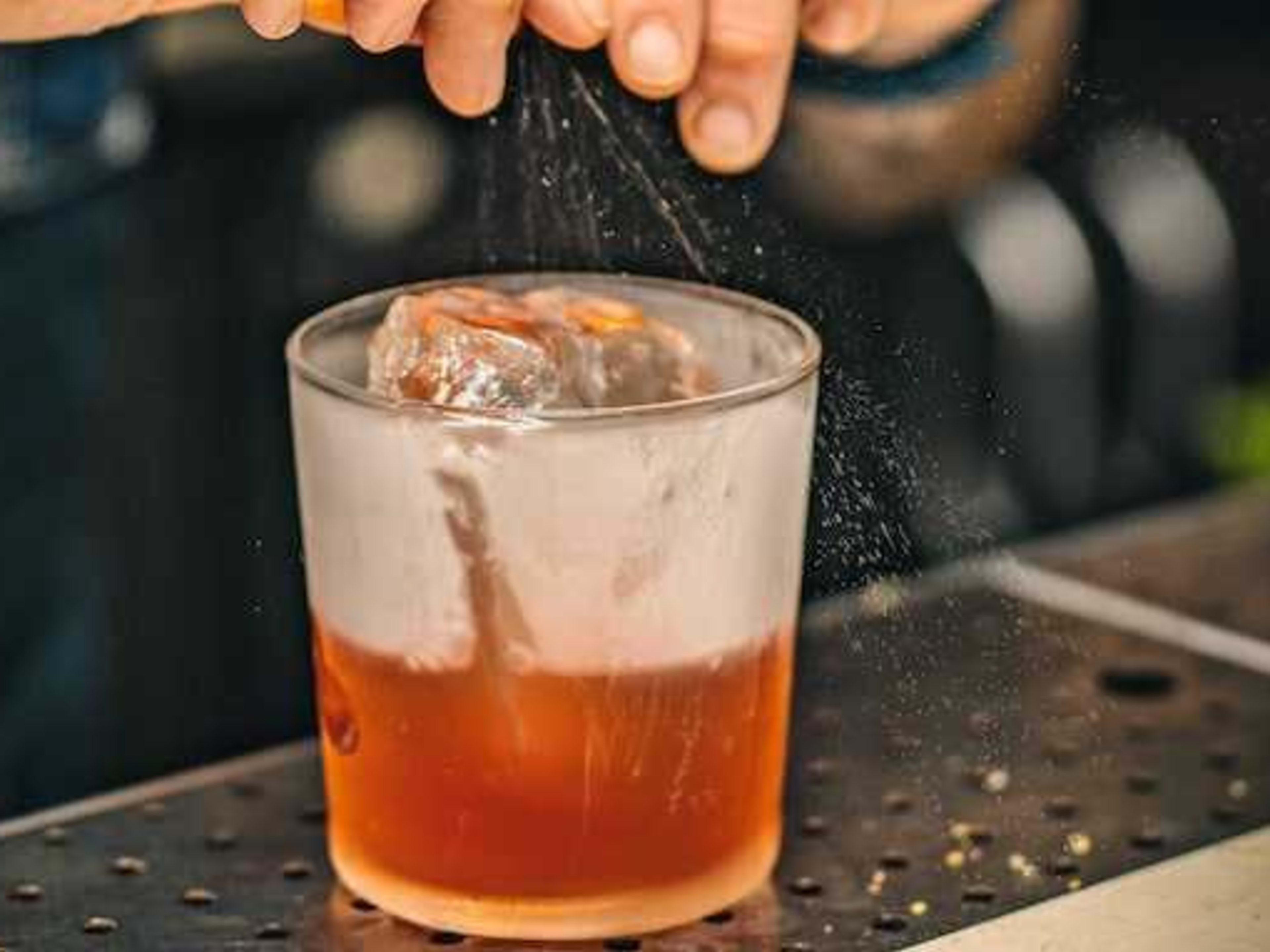 Disrepute - Soho - London - The Infatuation