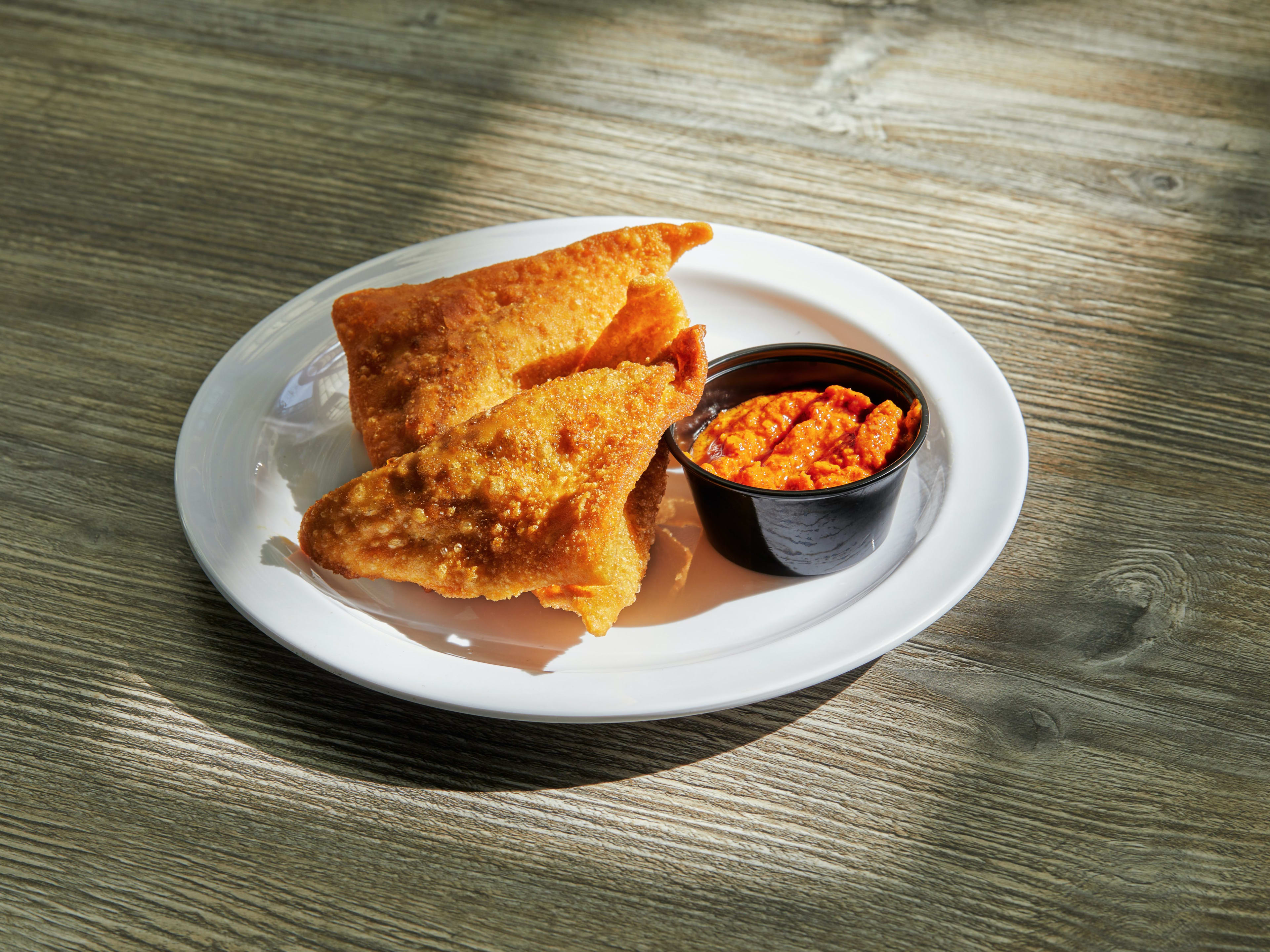 House of Tadu Ethiopian Kitchen Review - Mission Bay - San Francisco ...