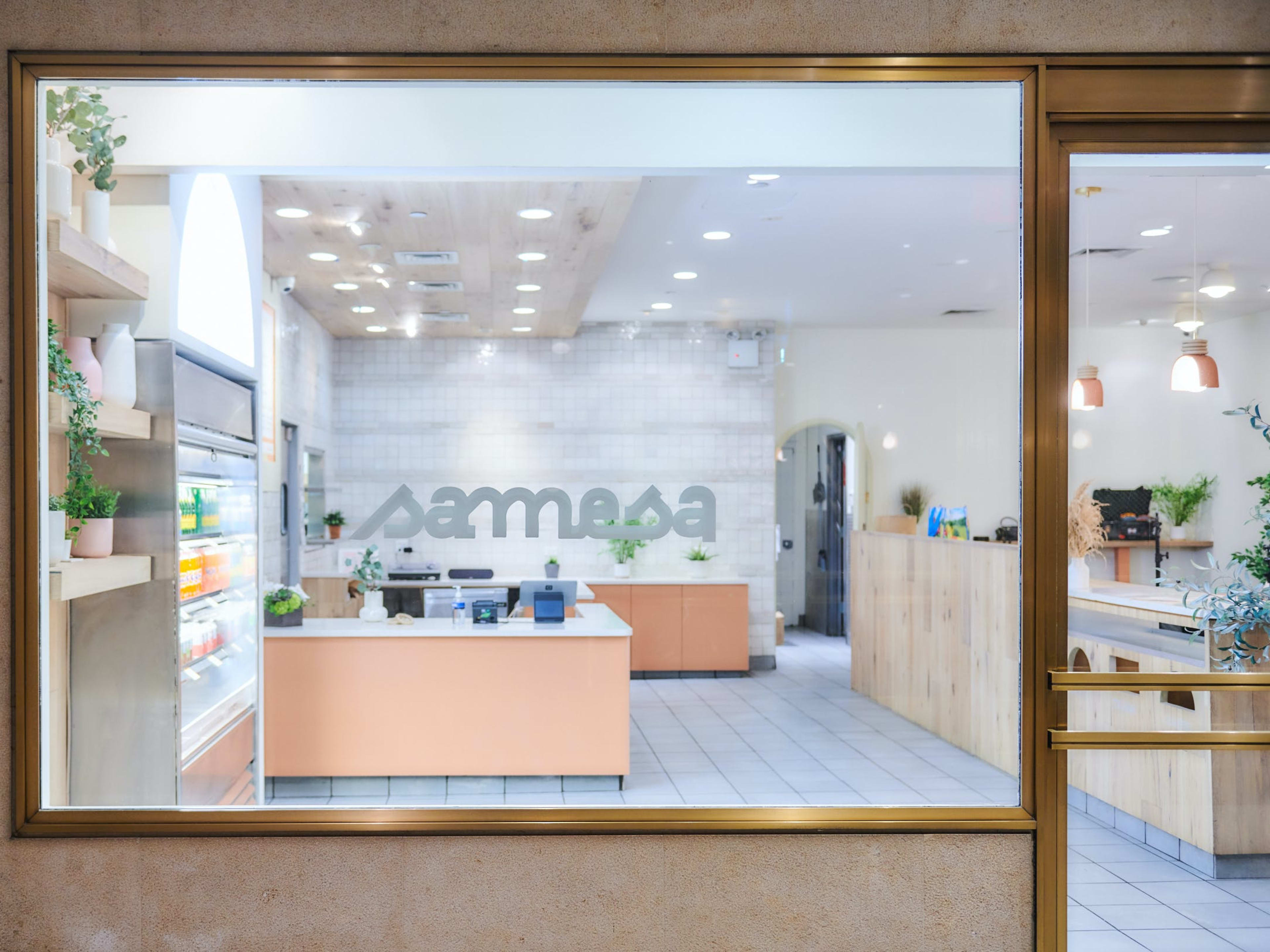 Samesa Review - Midtown - New York - The Infatuation