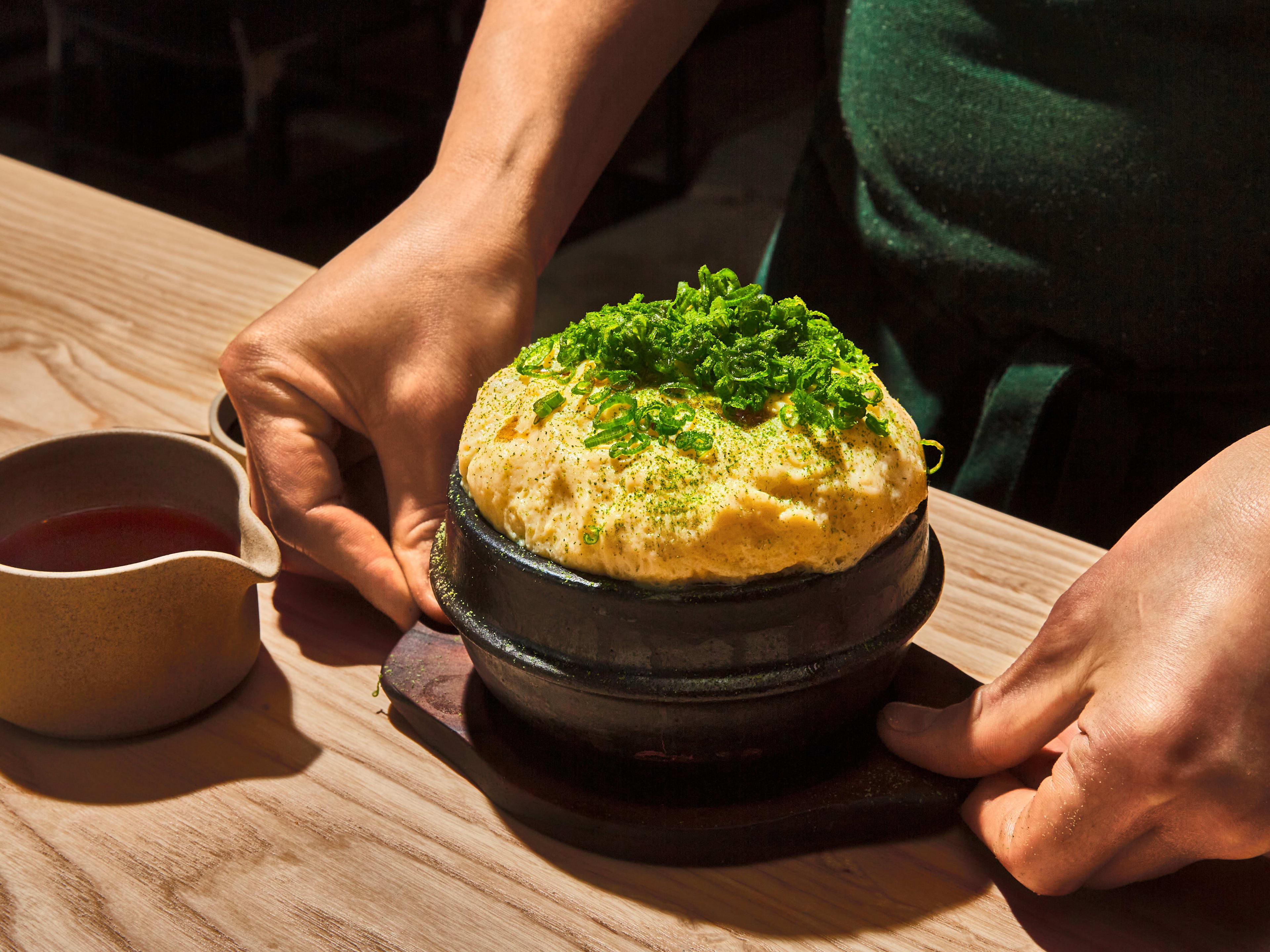San Ho Won Review - Mission - San Francisco - The Infatuation