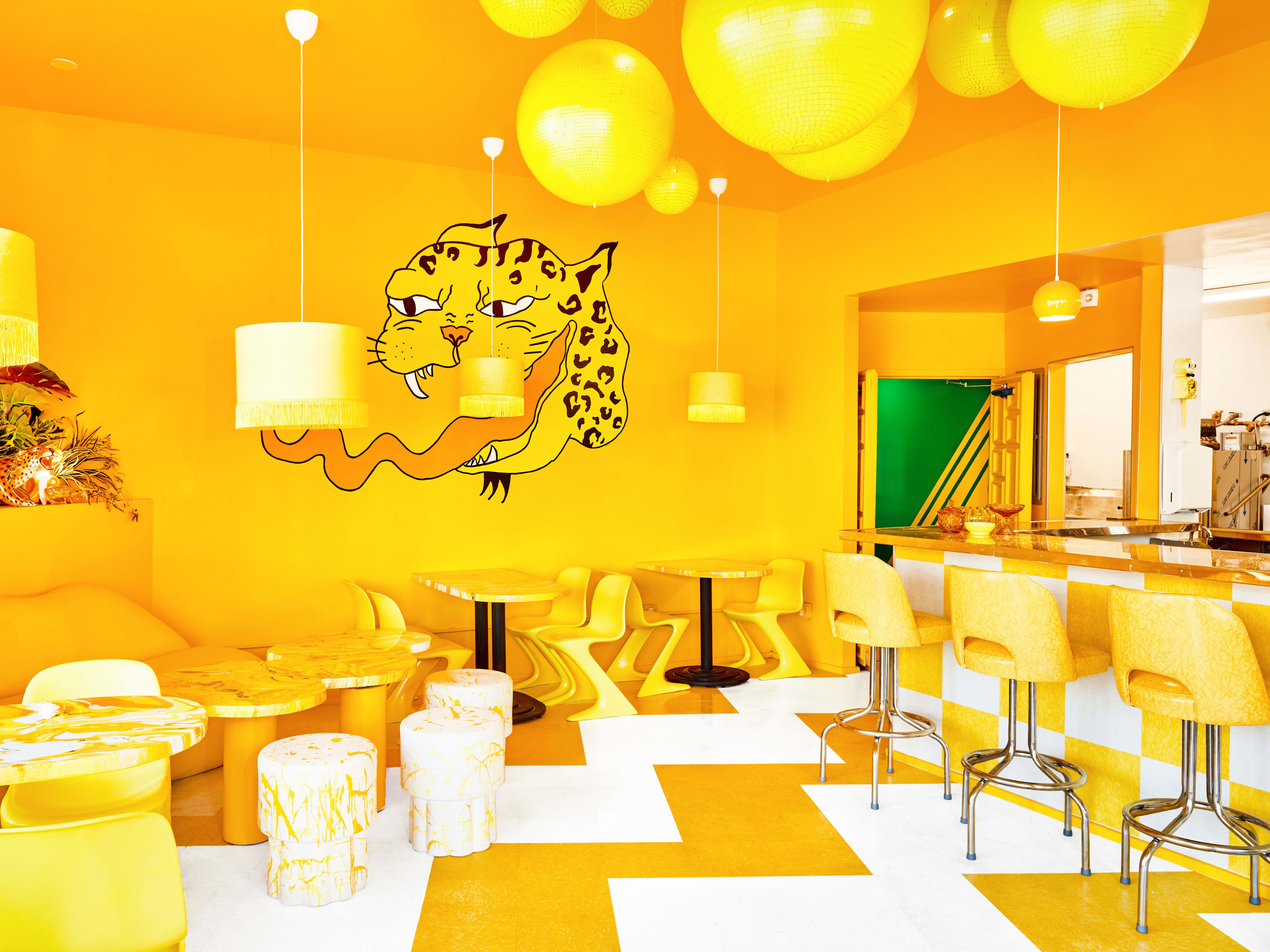 Shuggie's - Mission - San Francisco - The Infatuation