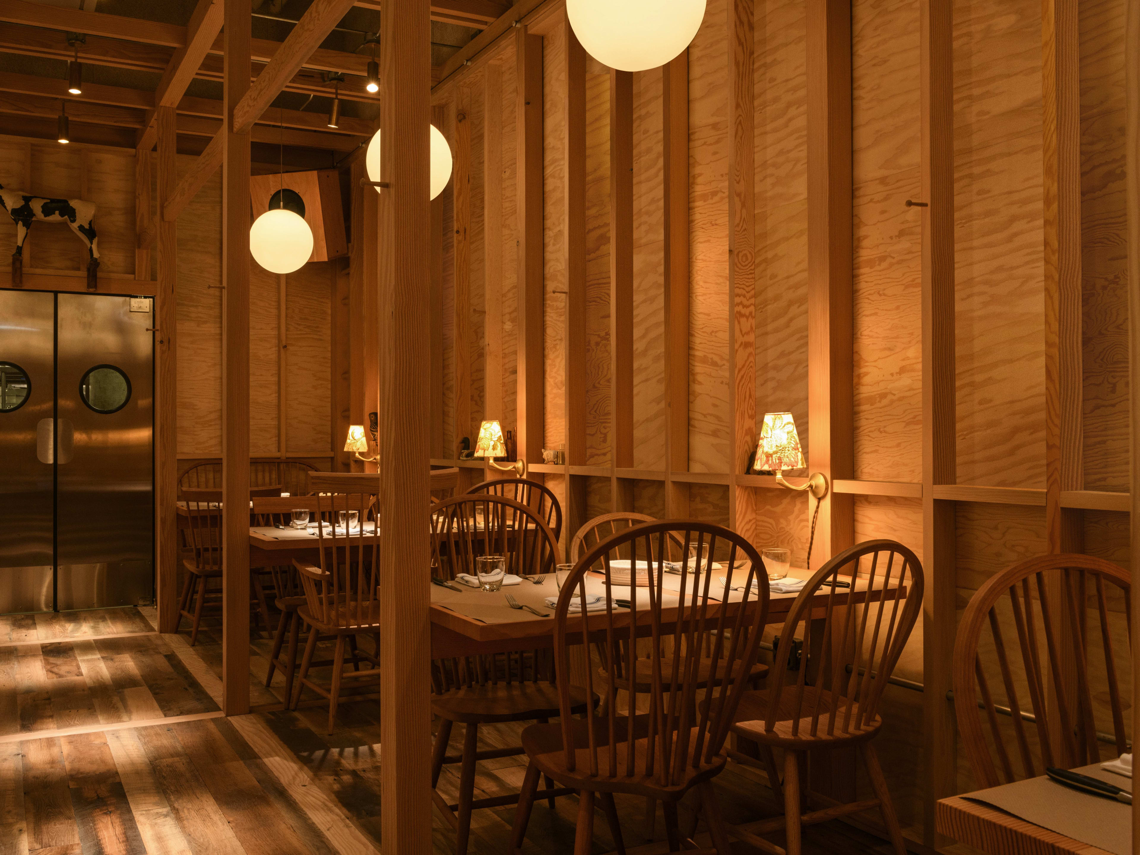 Skirt Steak - Chelsea - New York - The Infatuation