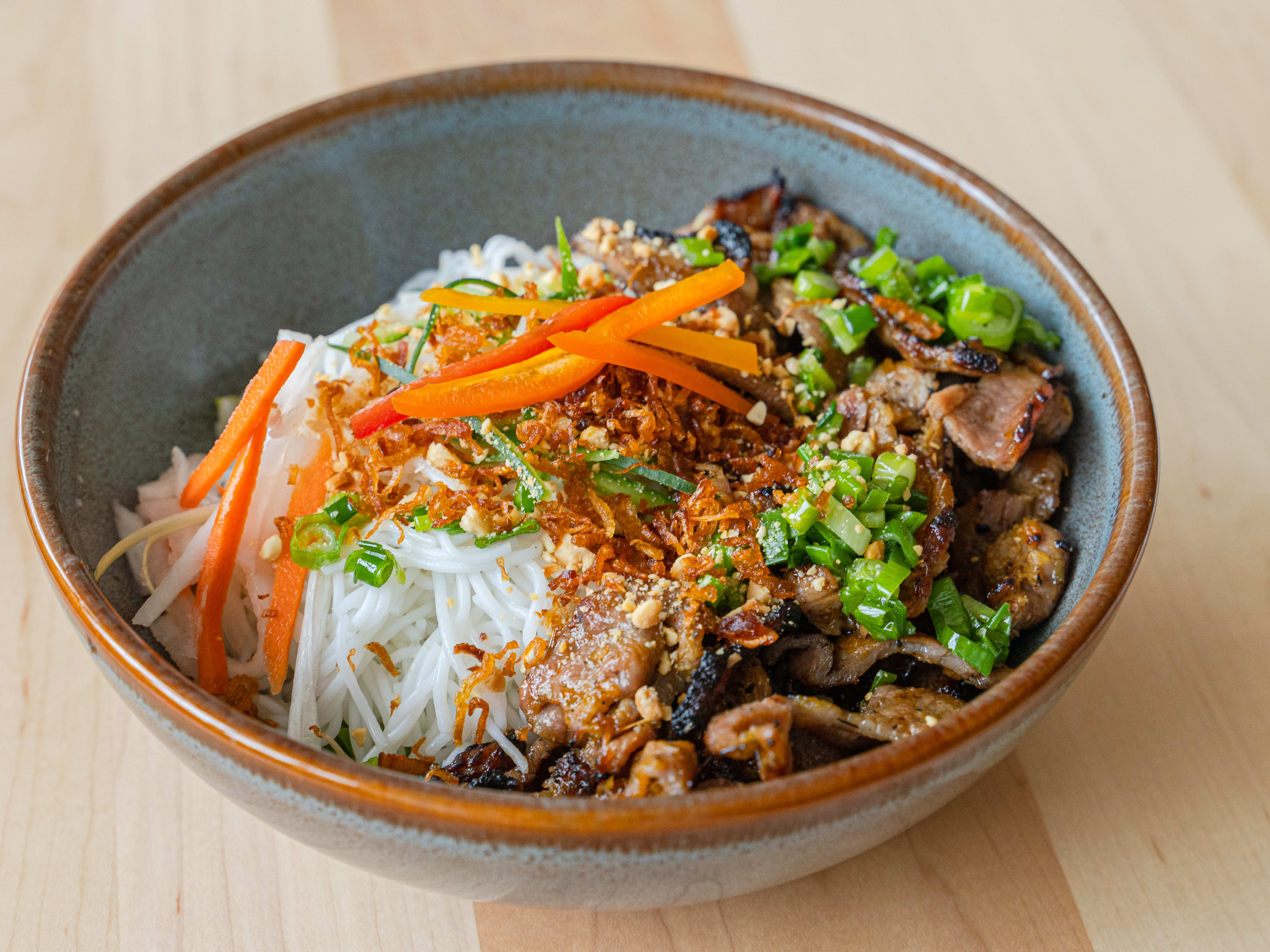 Sochi Saigonese Kitchen Review - Lakeview - Chicago - The Infatuation