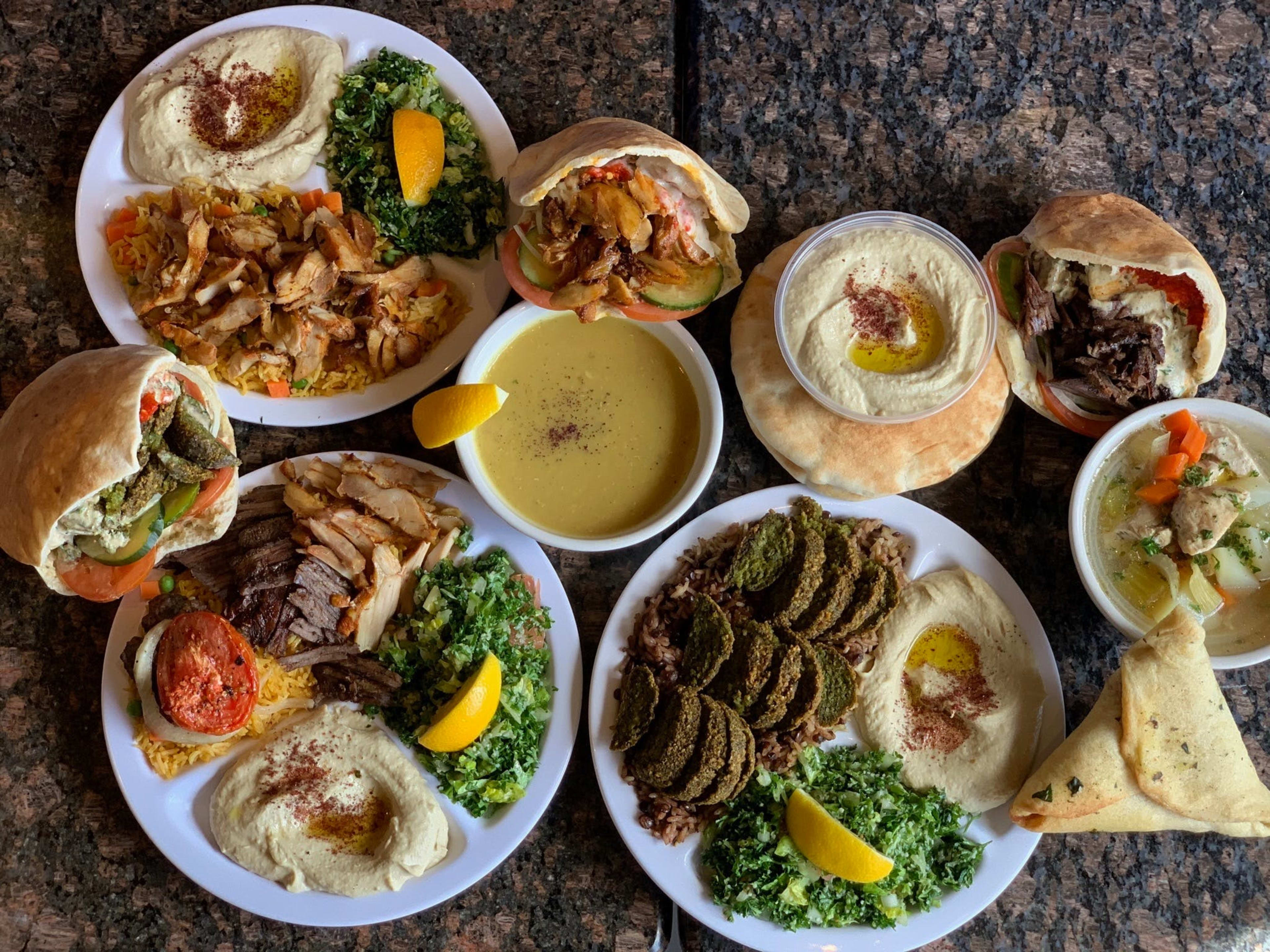 The 31 Best Restaurants In Wicker Park - Chicago - The Infatuation