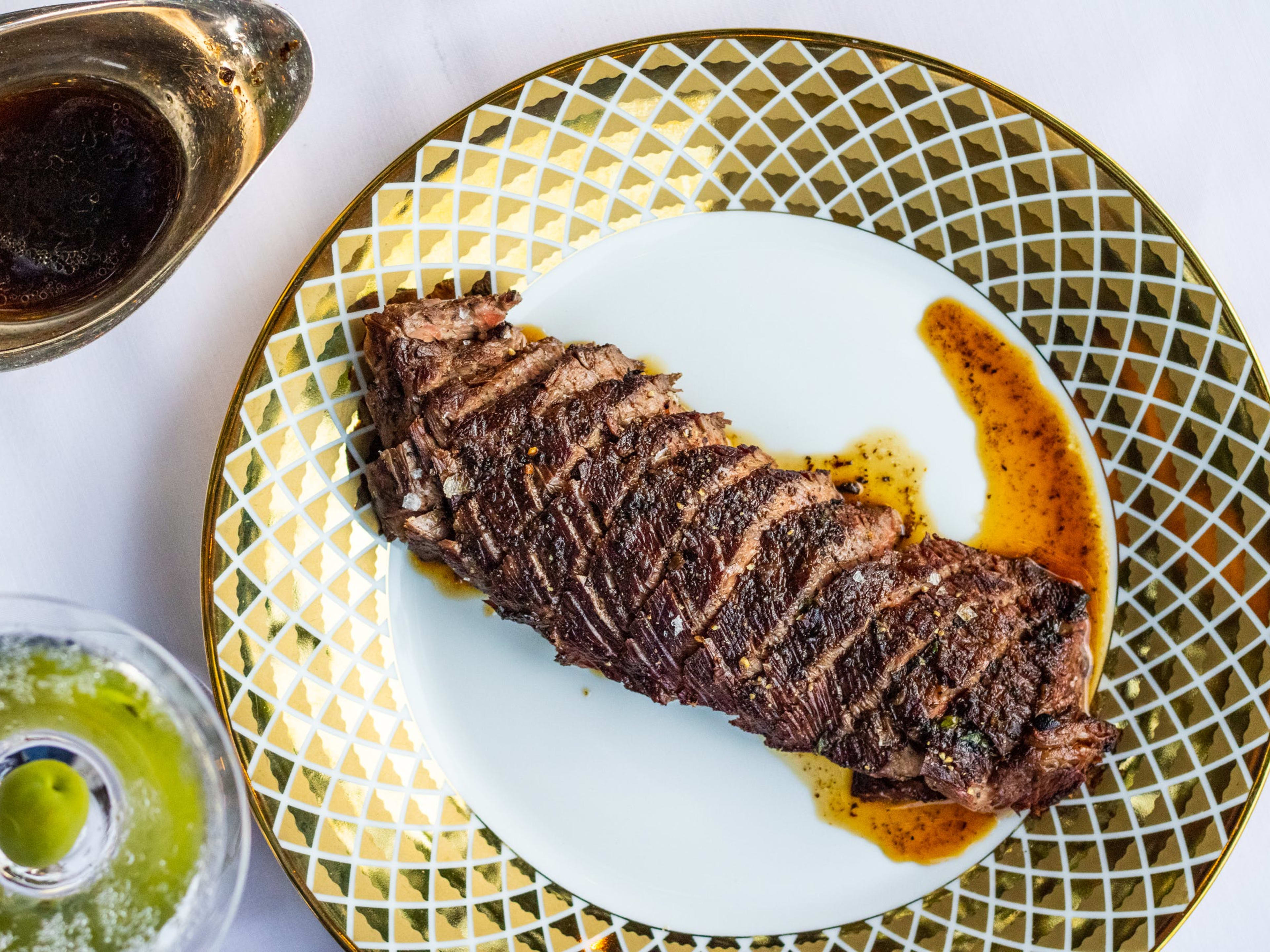 Sunny’s Steakhouse - Little River - Miami - The Infatuation