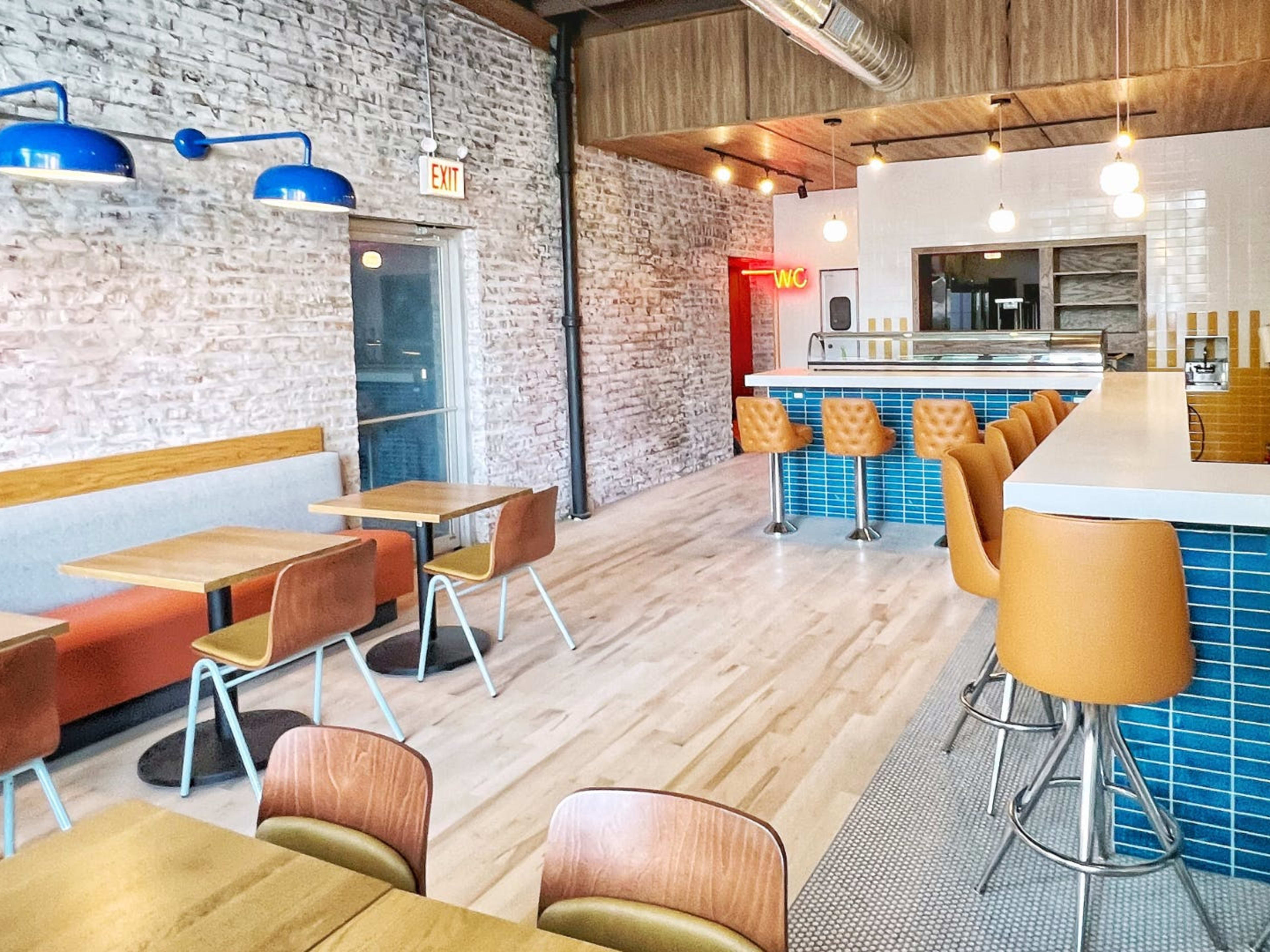 The Newest Restaurants In Chicago - Chicago - The Infatuation