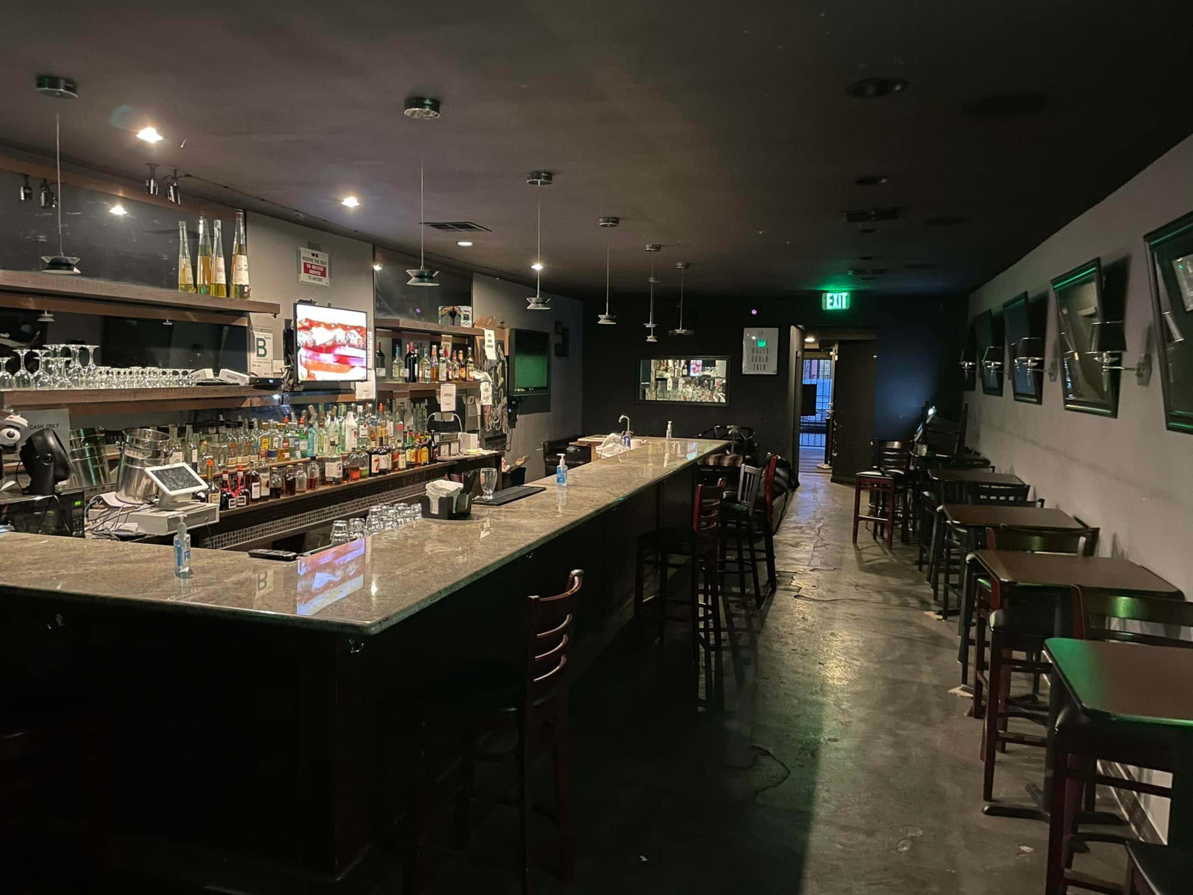 9 Black-Owned Bars In LA - Los Angeles - The Infatuation