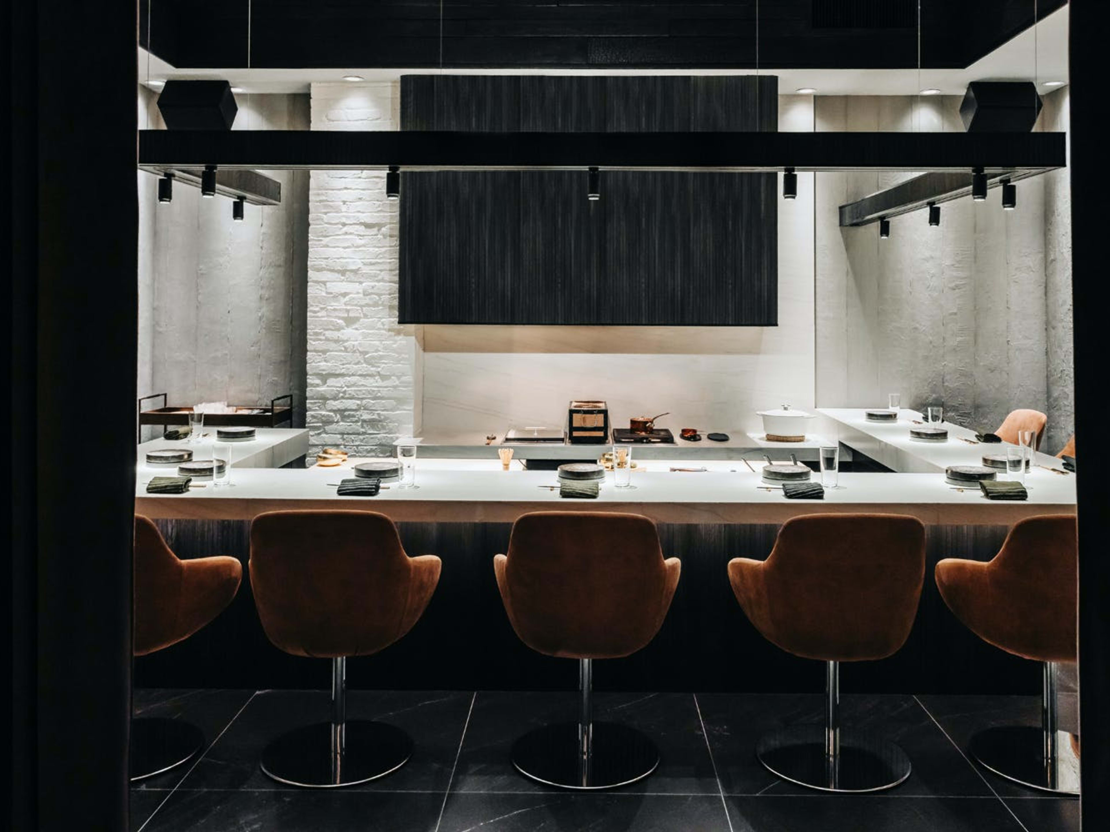The Newest Restaurants In Chicago - Chicago - The Infatuation