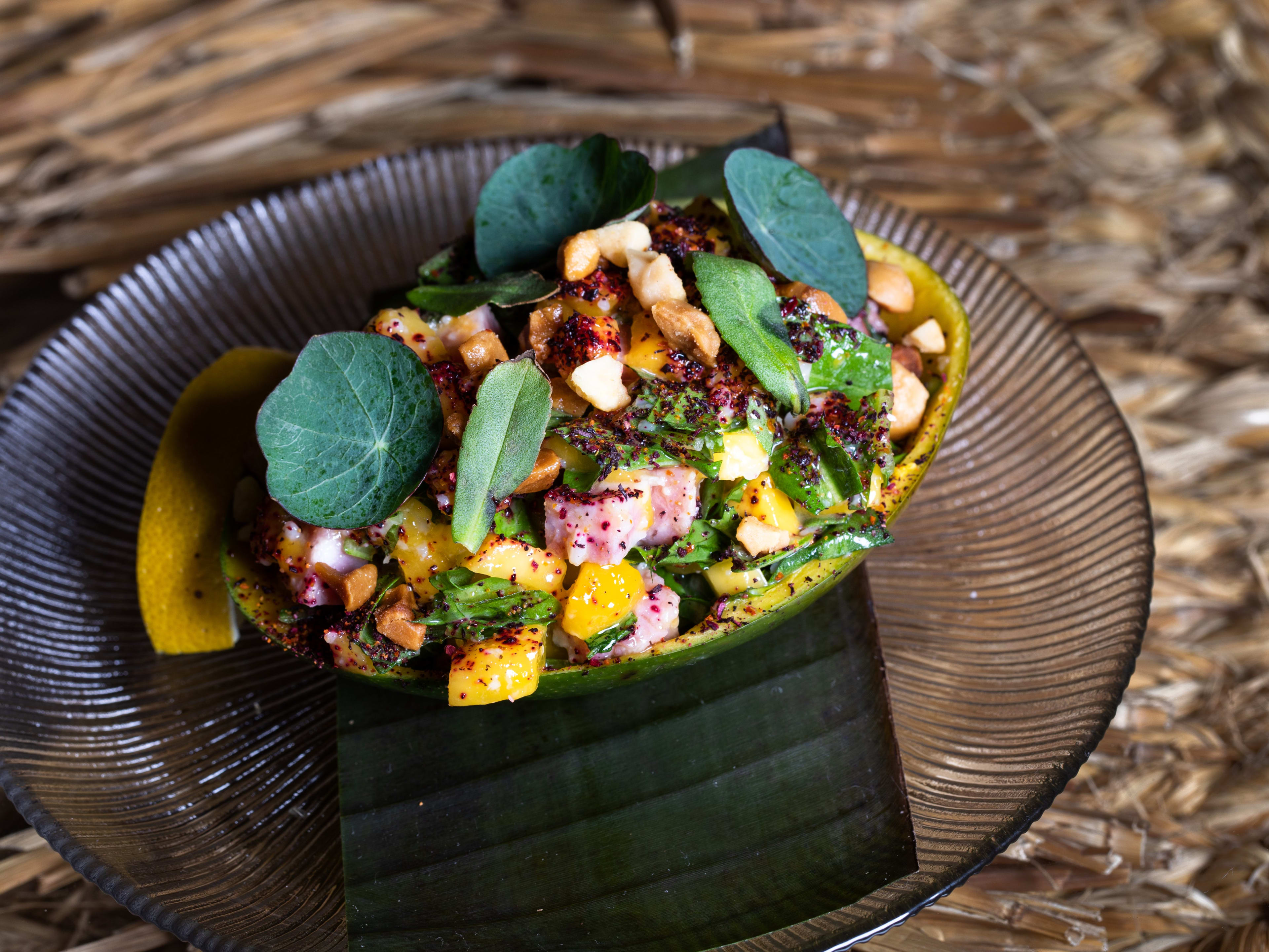 Tiki Tatsu-Ya - South Austin - Austin - The Infatuation