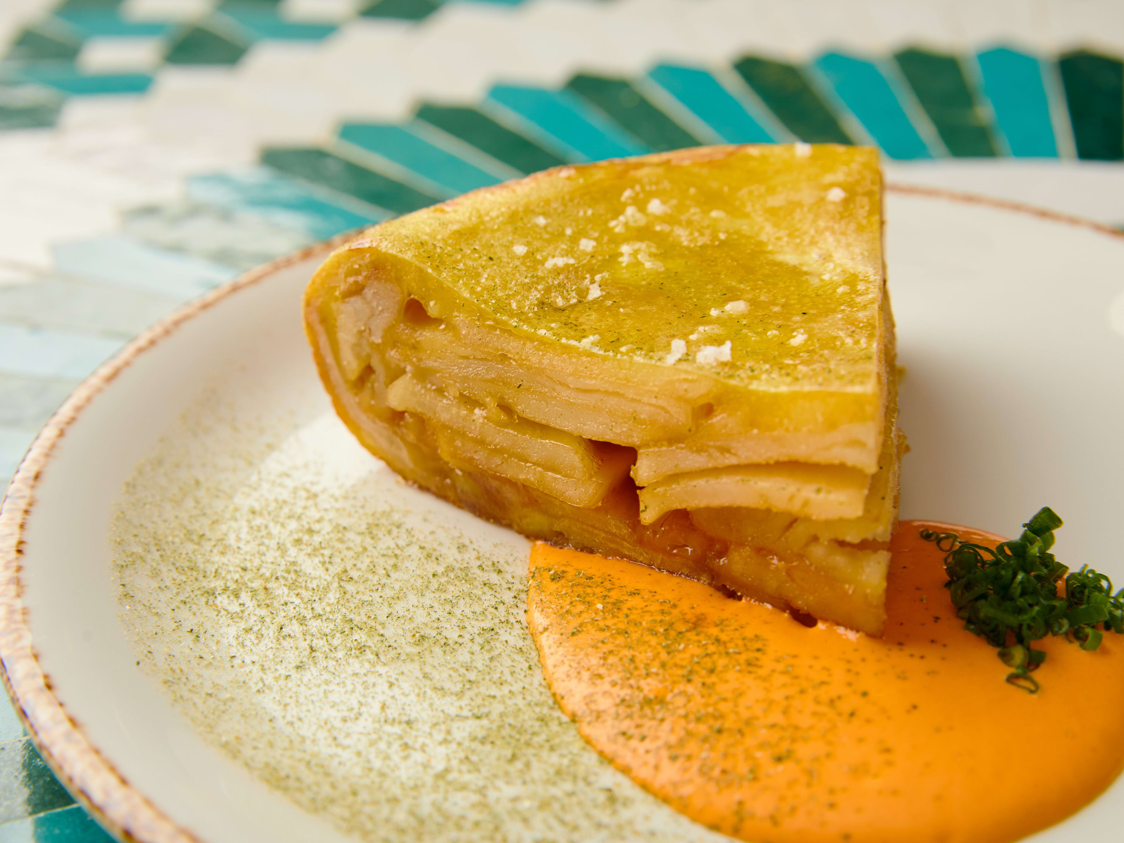 Tropezón - South Beach - Miami - The Infatuation