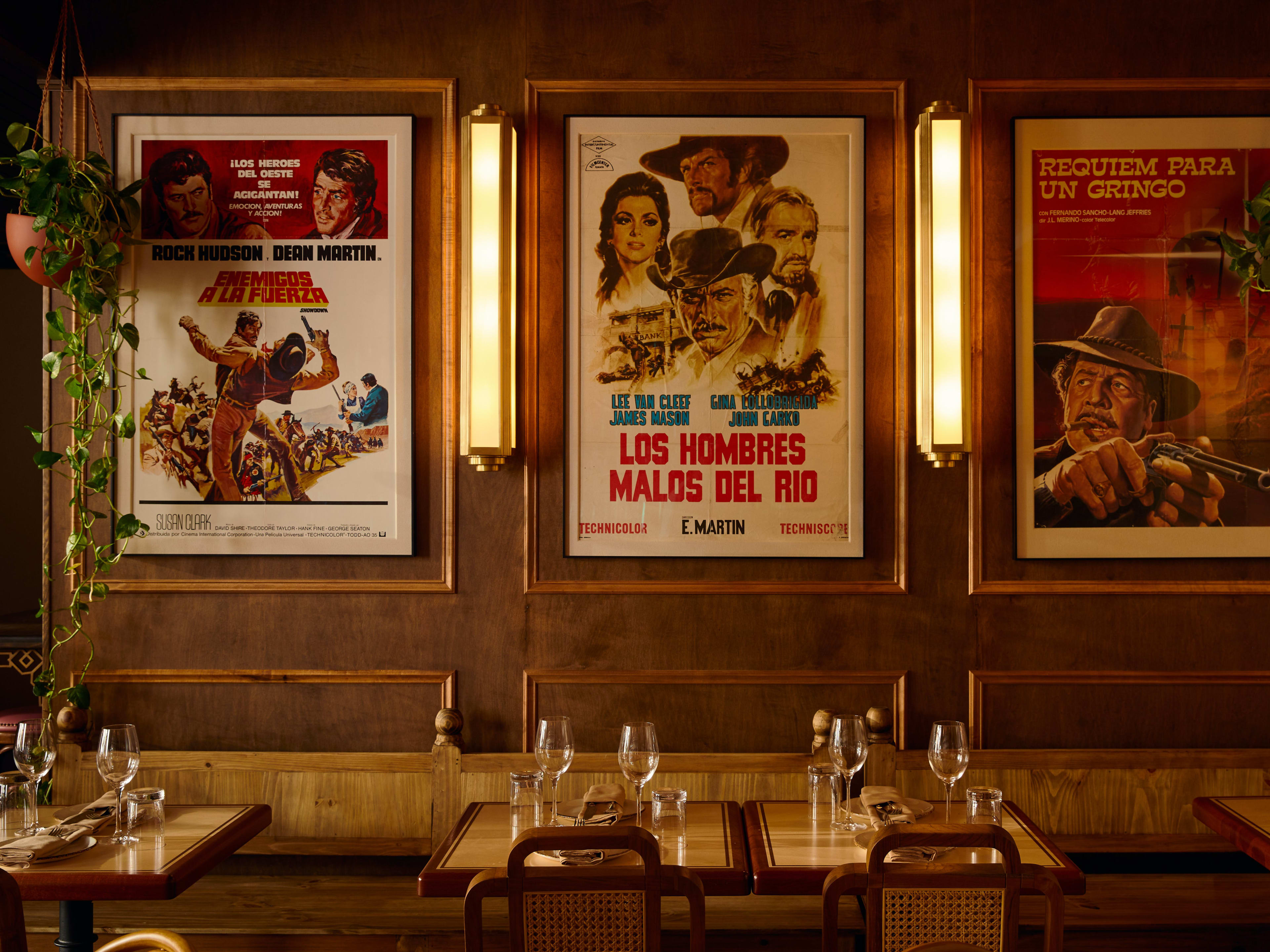 Tropezón - South Beach - Miami - The Infatuation