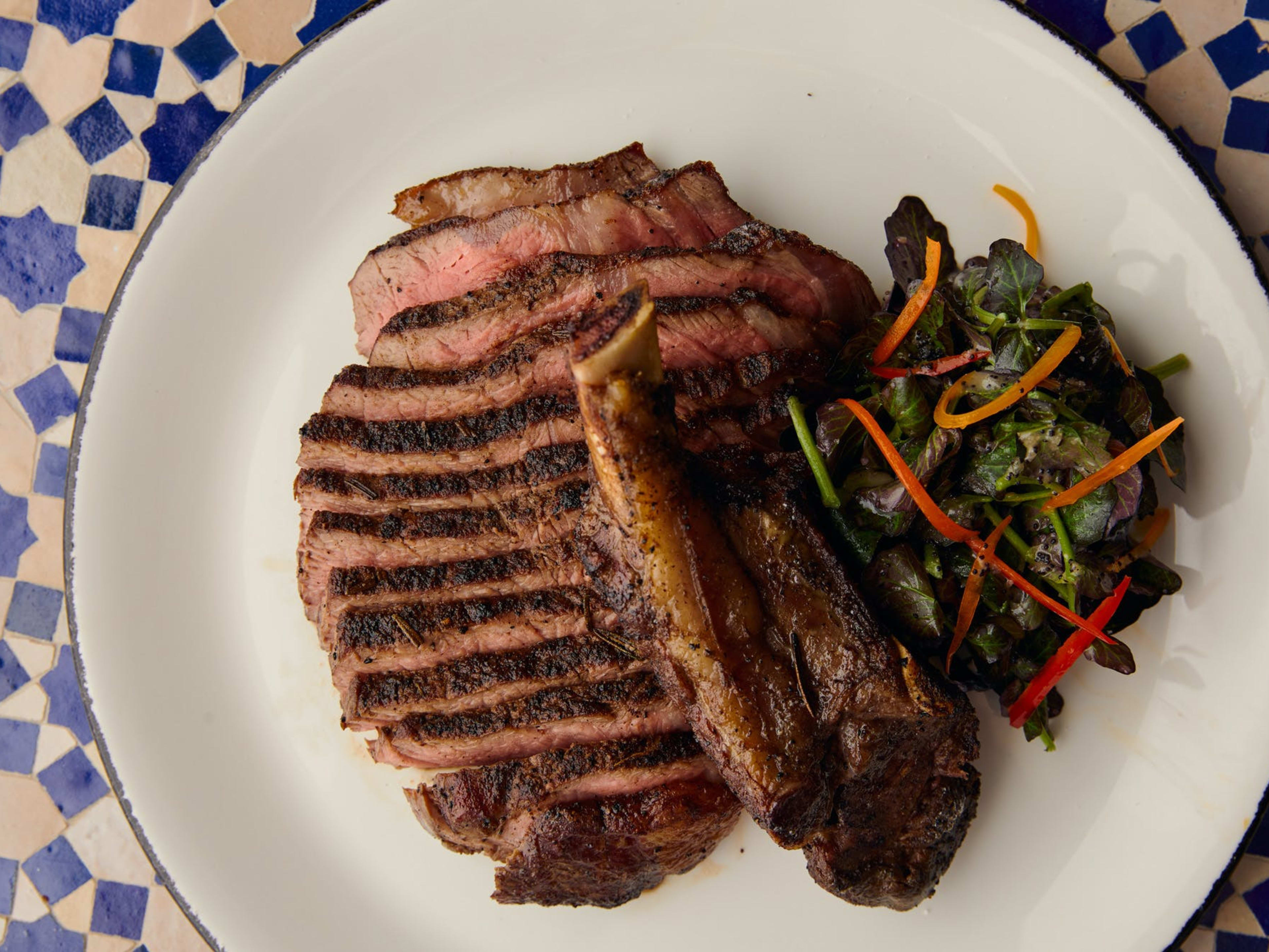Tropezón - South Beach - Miami - The Infatuation