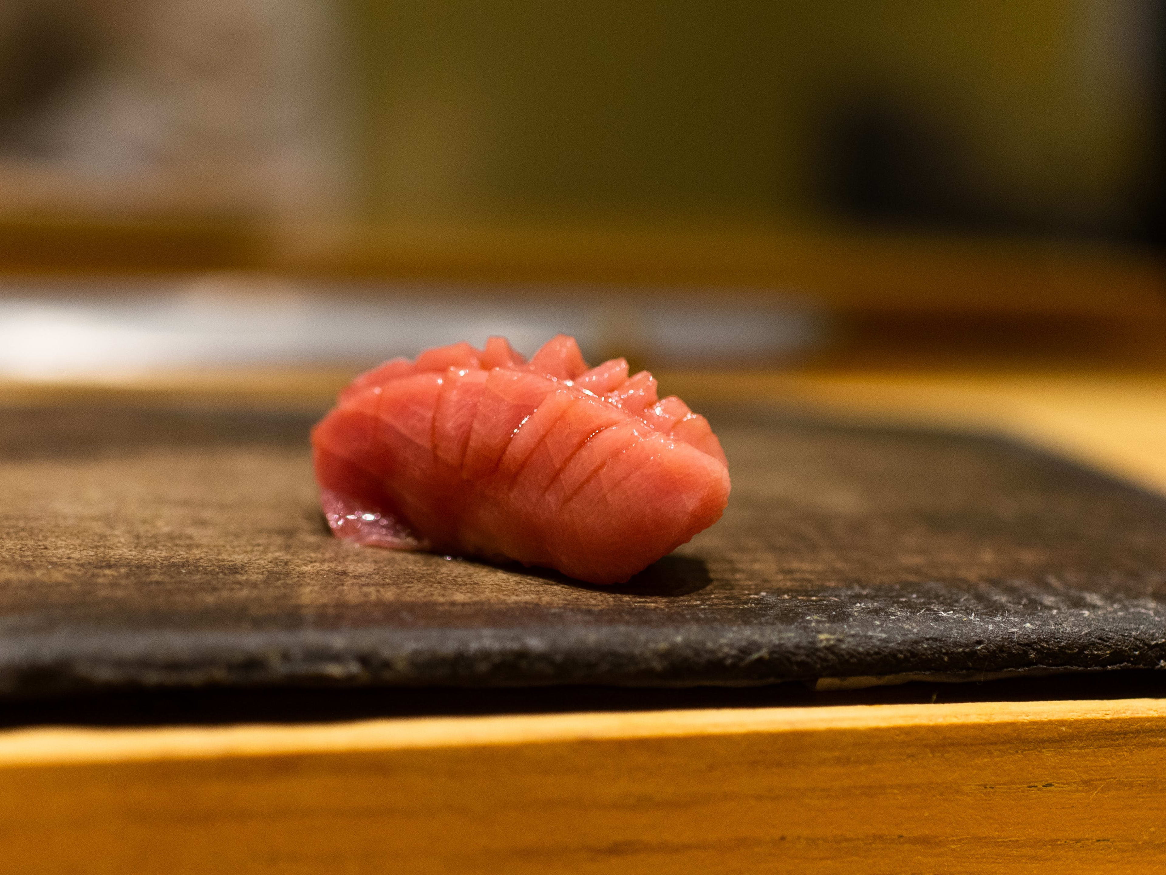 Tsuke Edomae Review - Mueller - Austin - The Infatuation