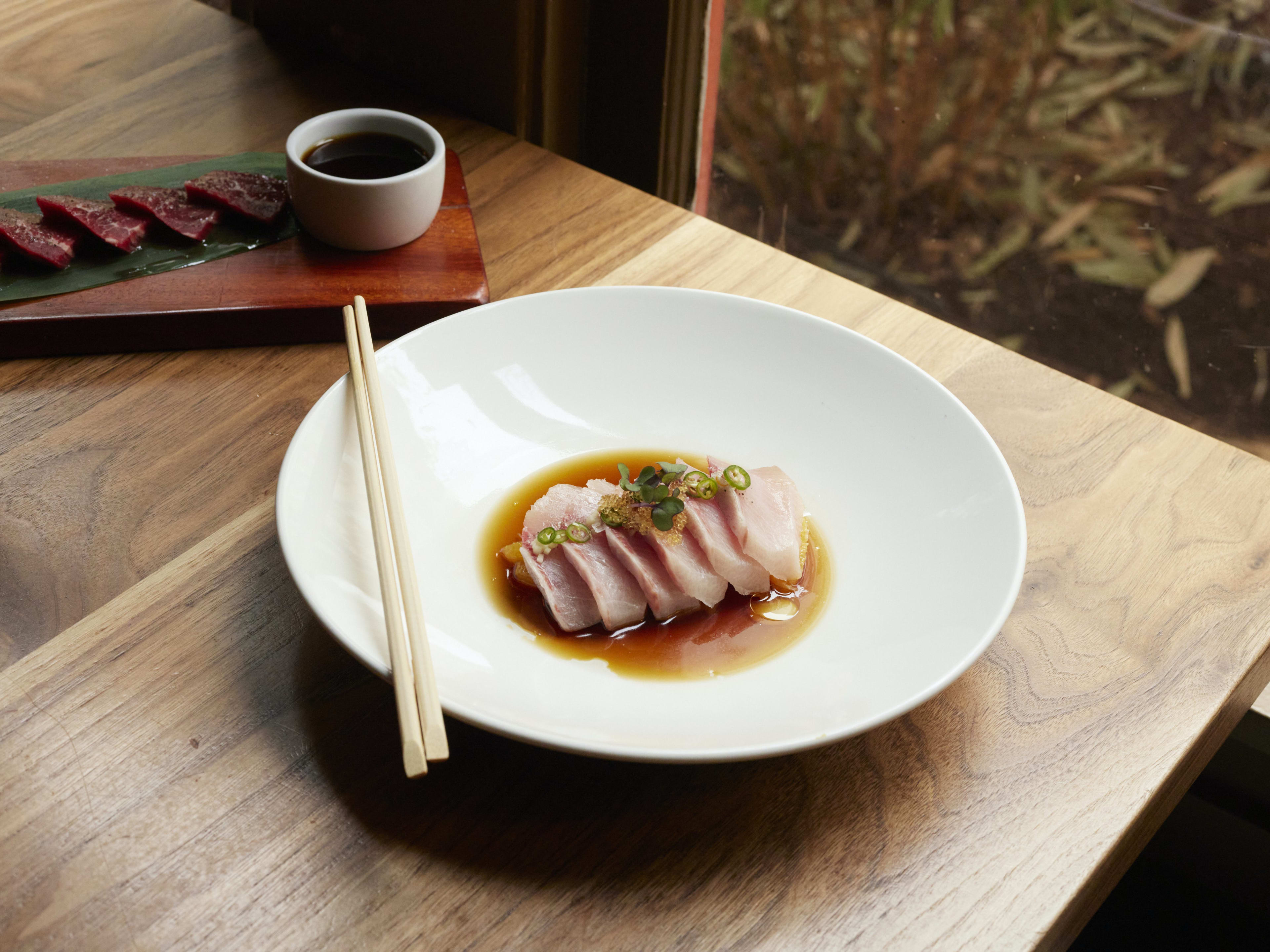 Uchi Review - South Lamar - Austin - The Infatuation