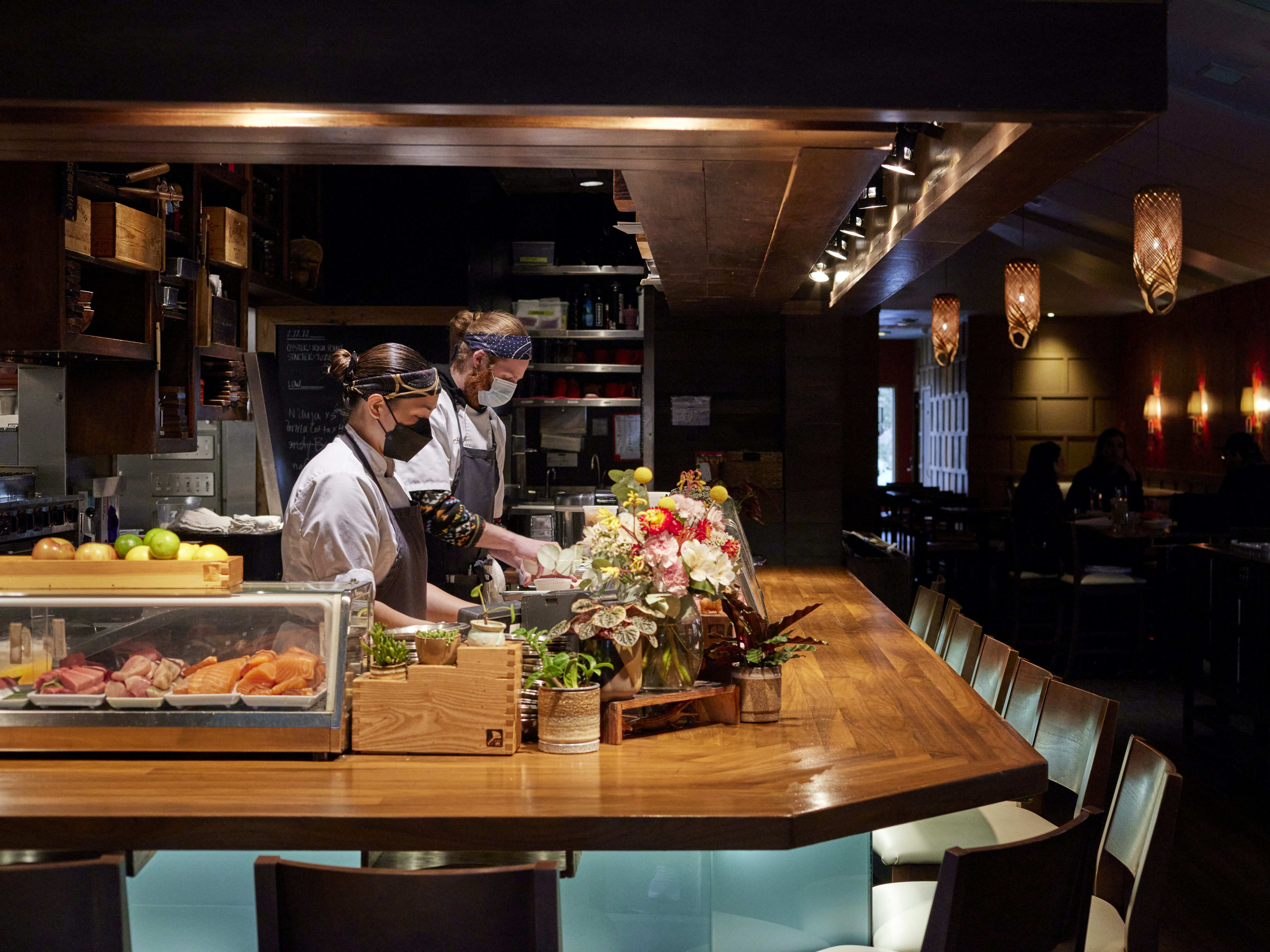 Uchi Review - South Lamar - Austin - The Infatuation