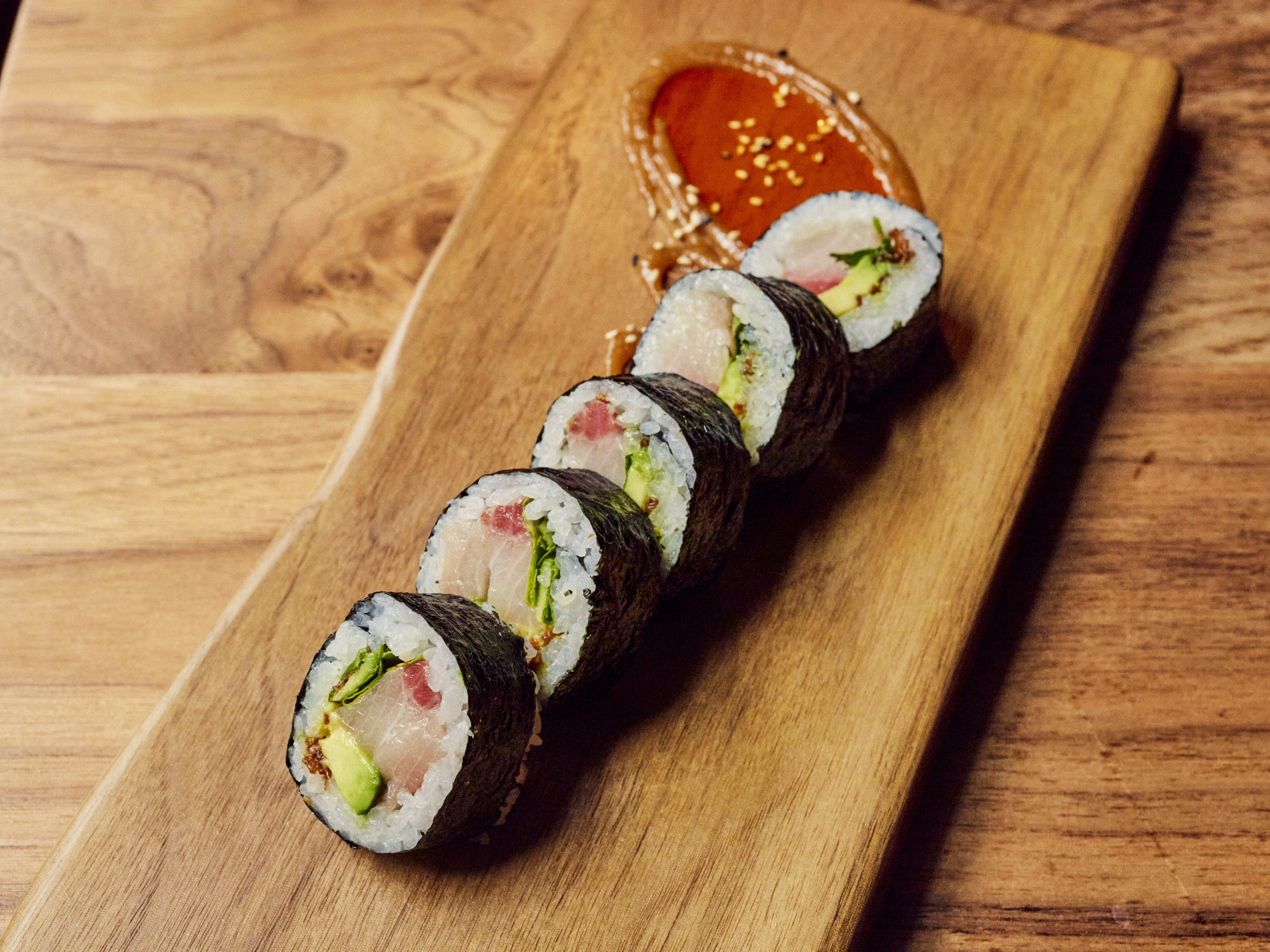 Uchi - South Lamar - Austin - The Infatuation