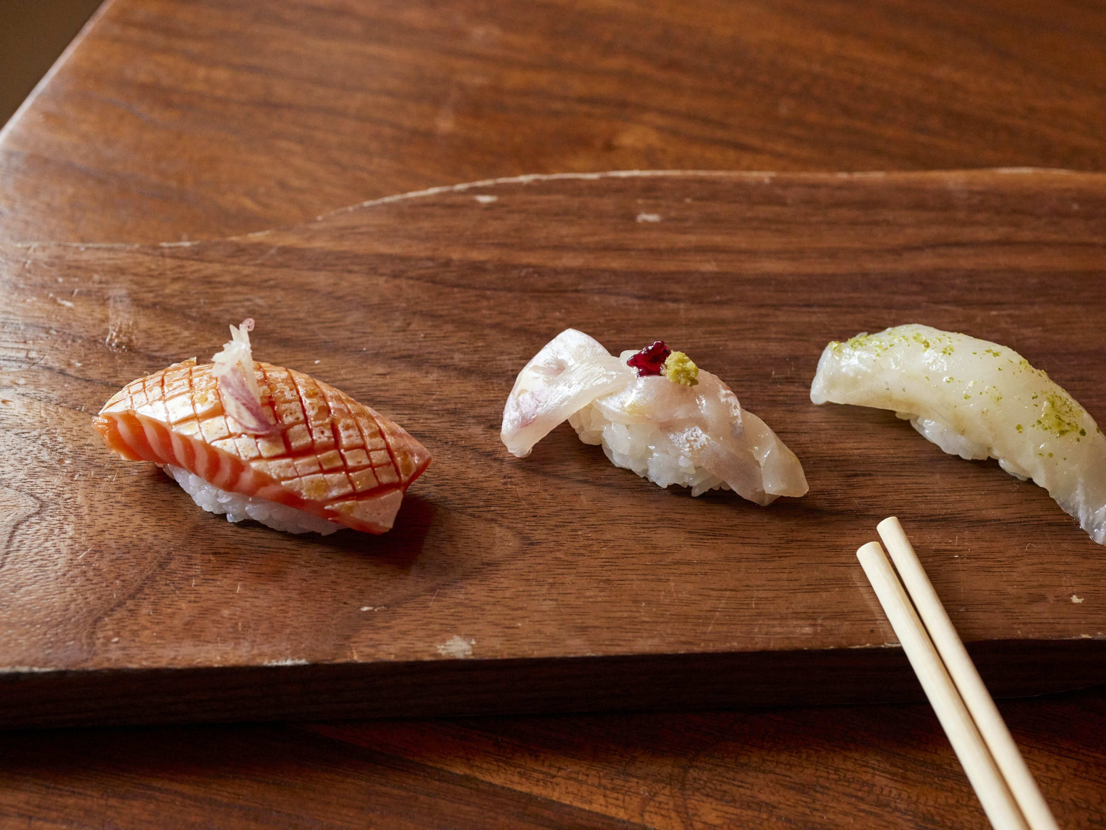 Uchiko Review - Rosedale - Austin - The Infatuation