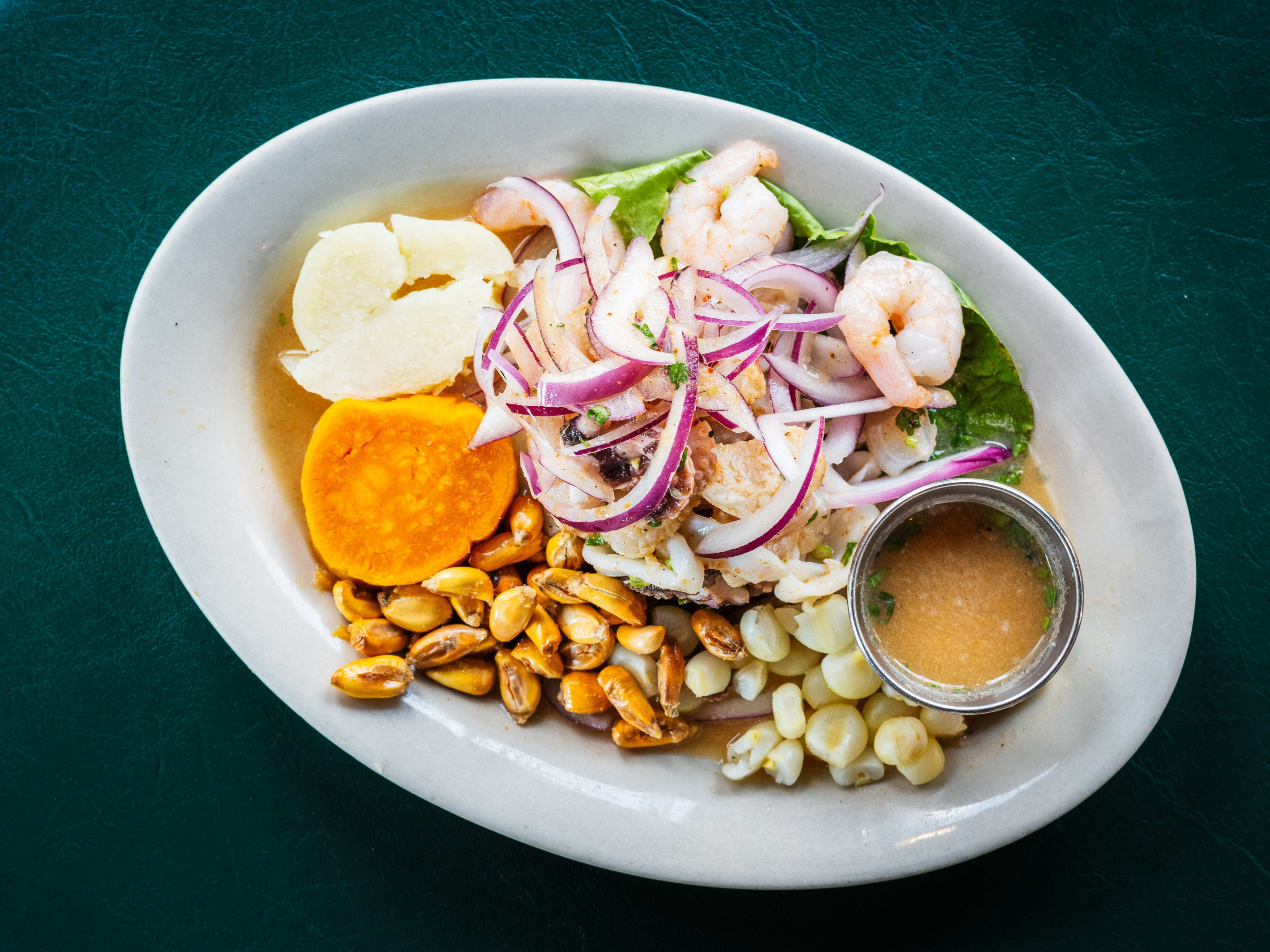 Peruvian - New York - The Infatuation
