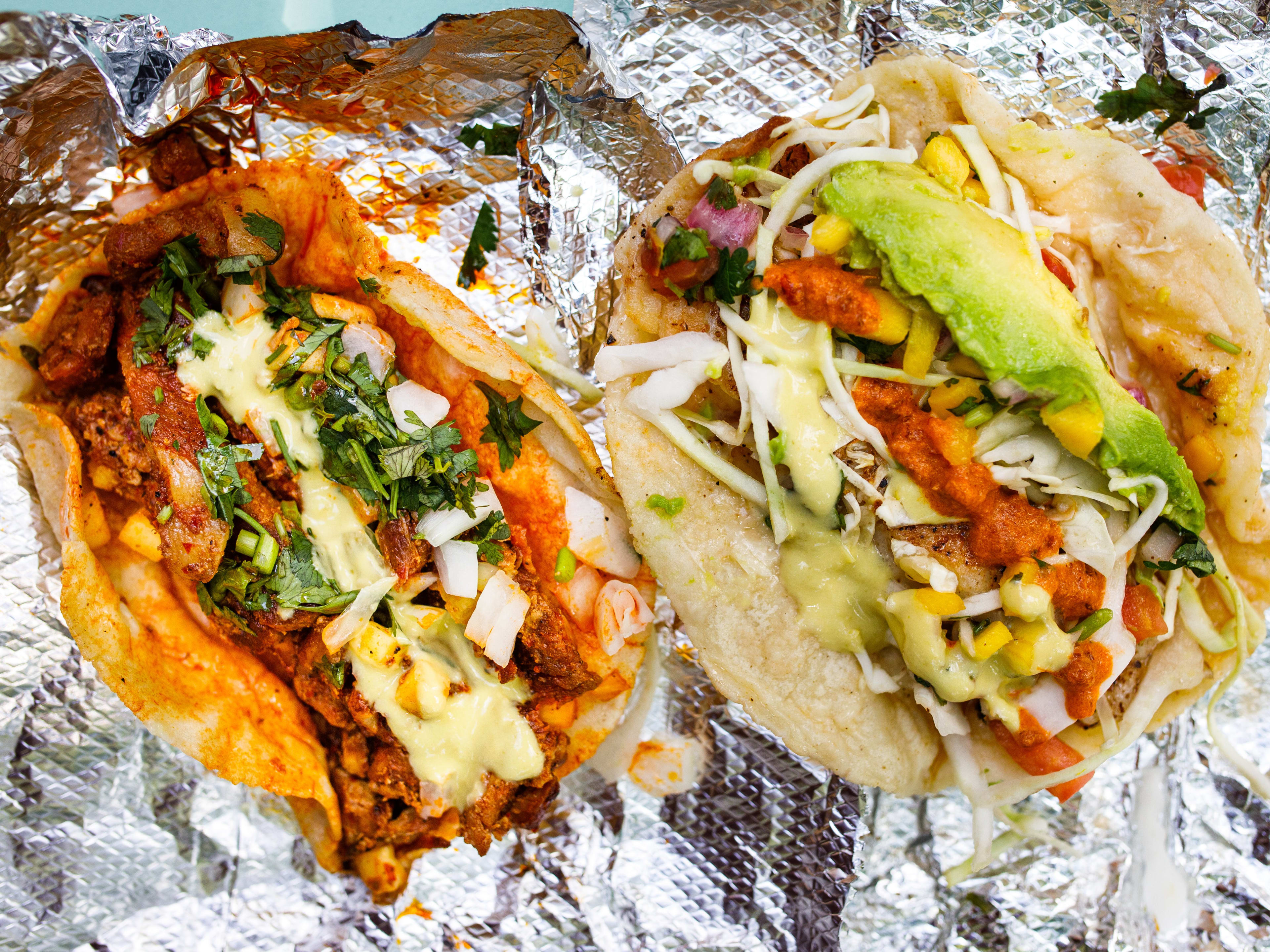 Veracruz All Natural - East Austin - Austin - The Infatuation